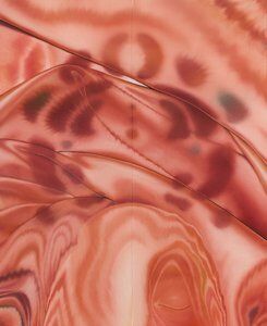 Jenny Morgan | Contemporary Artist | PLATFORM