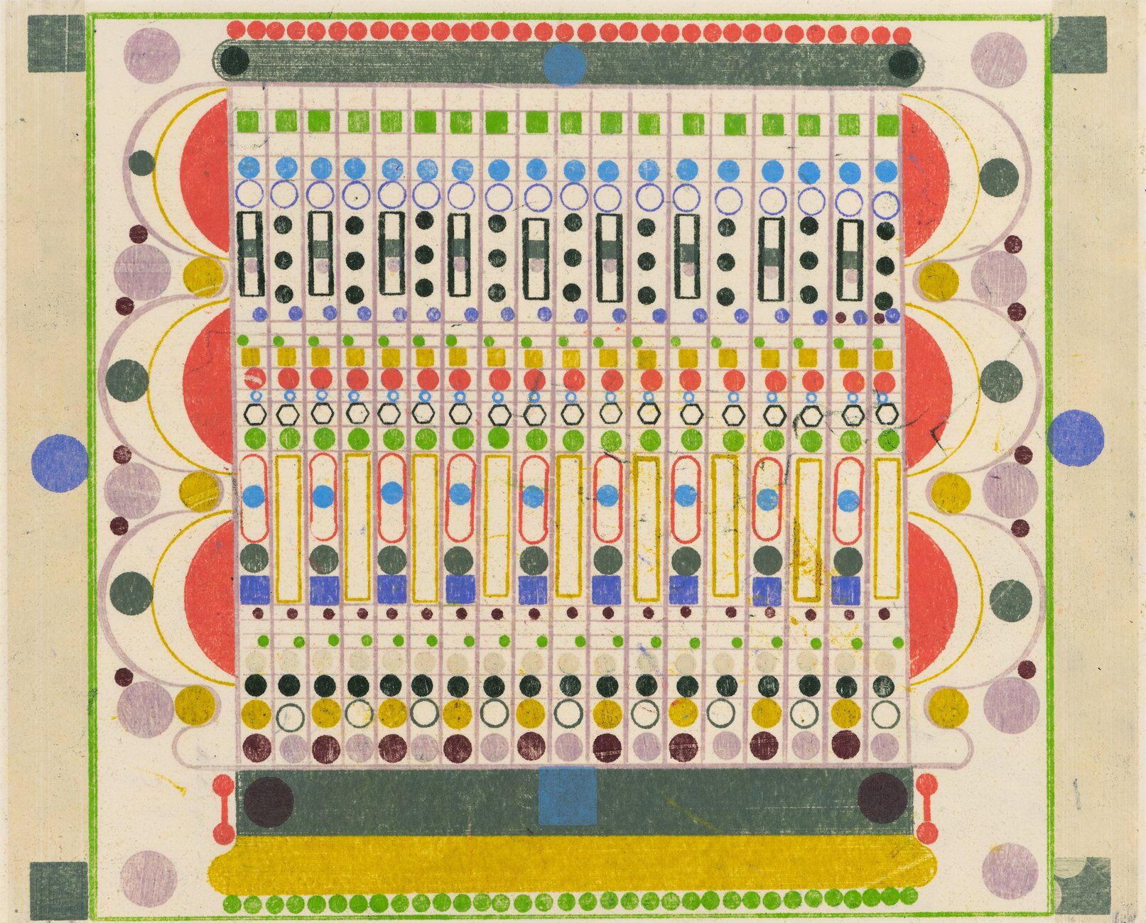 Novelty Machine Sean Sullivan | PLATFORM