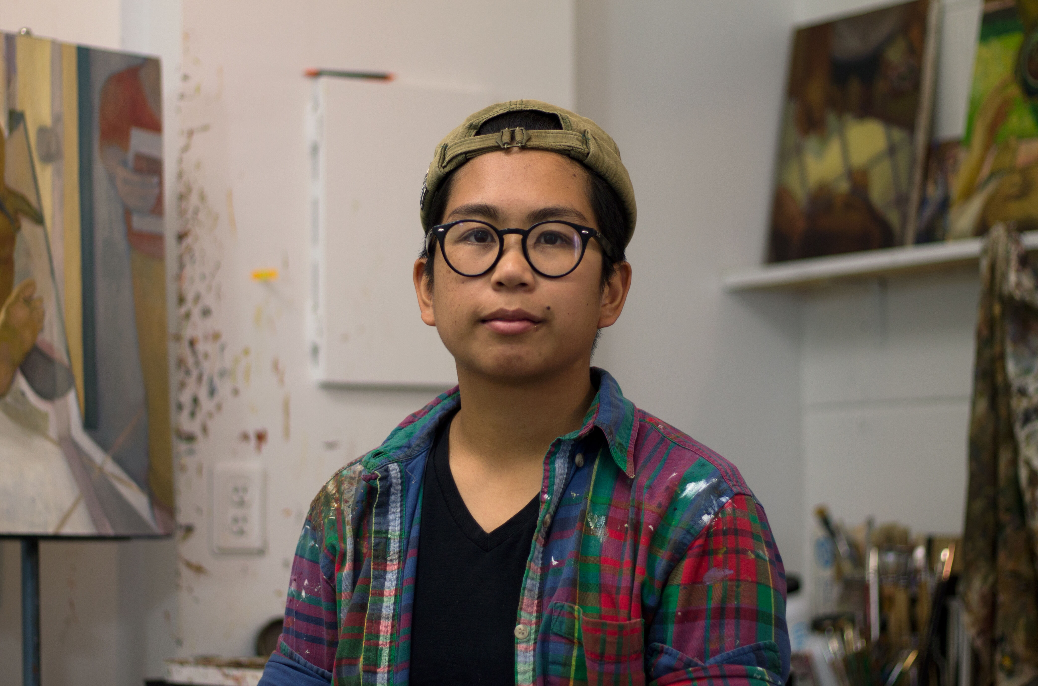 MJ Torrecampo | Contemporary Artist | PLATFORM