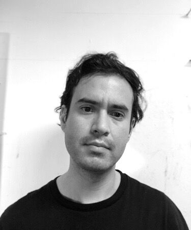 Ramiro Hernandez | Contemporary Artist | PLATFORM