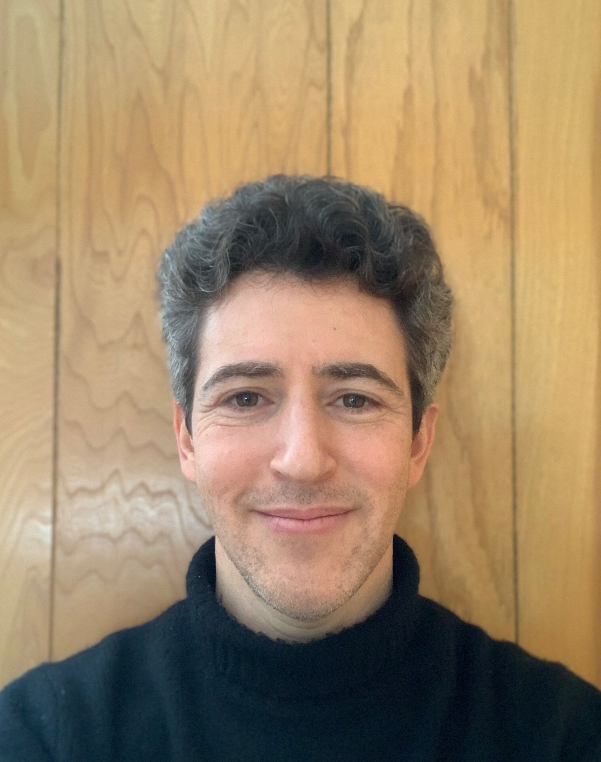 Jonah Koppel | Contemporary Artist | PLATFORM