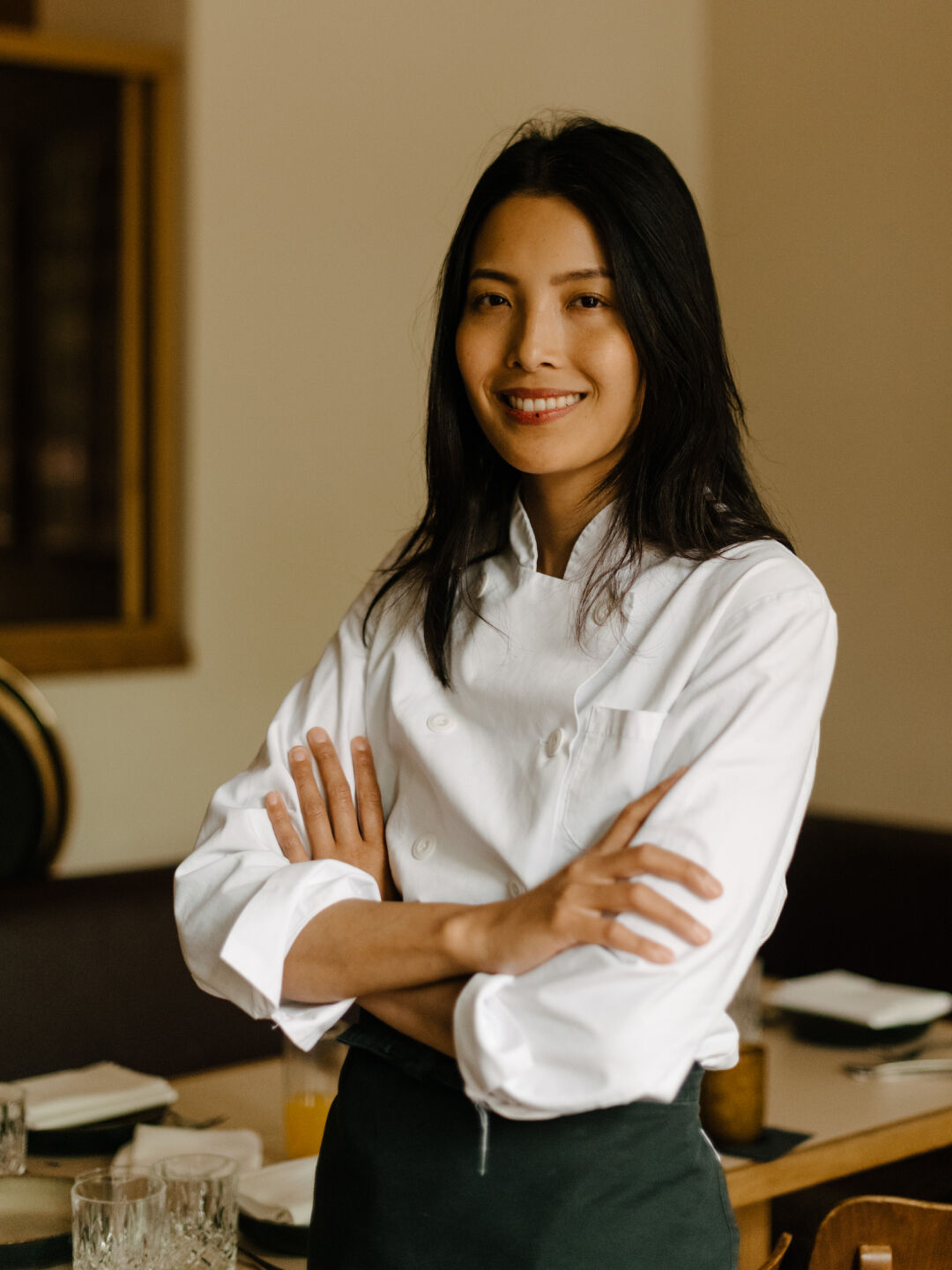 Chef Dalad Kambhu on the Artists and Art That Have Inspired Her Work ...