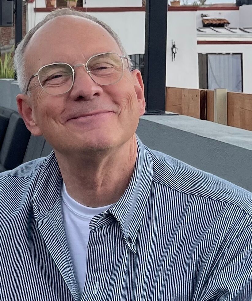 Roy Dowell | Contemporary Artist | PLATFORM