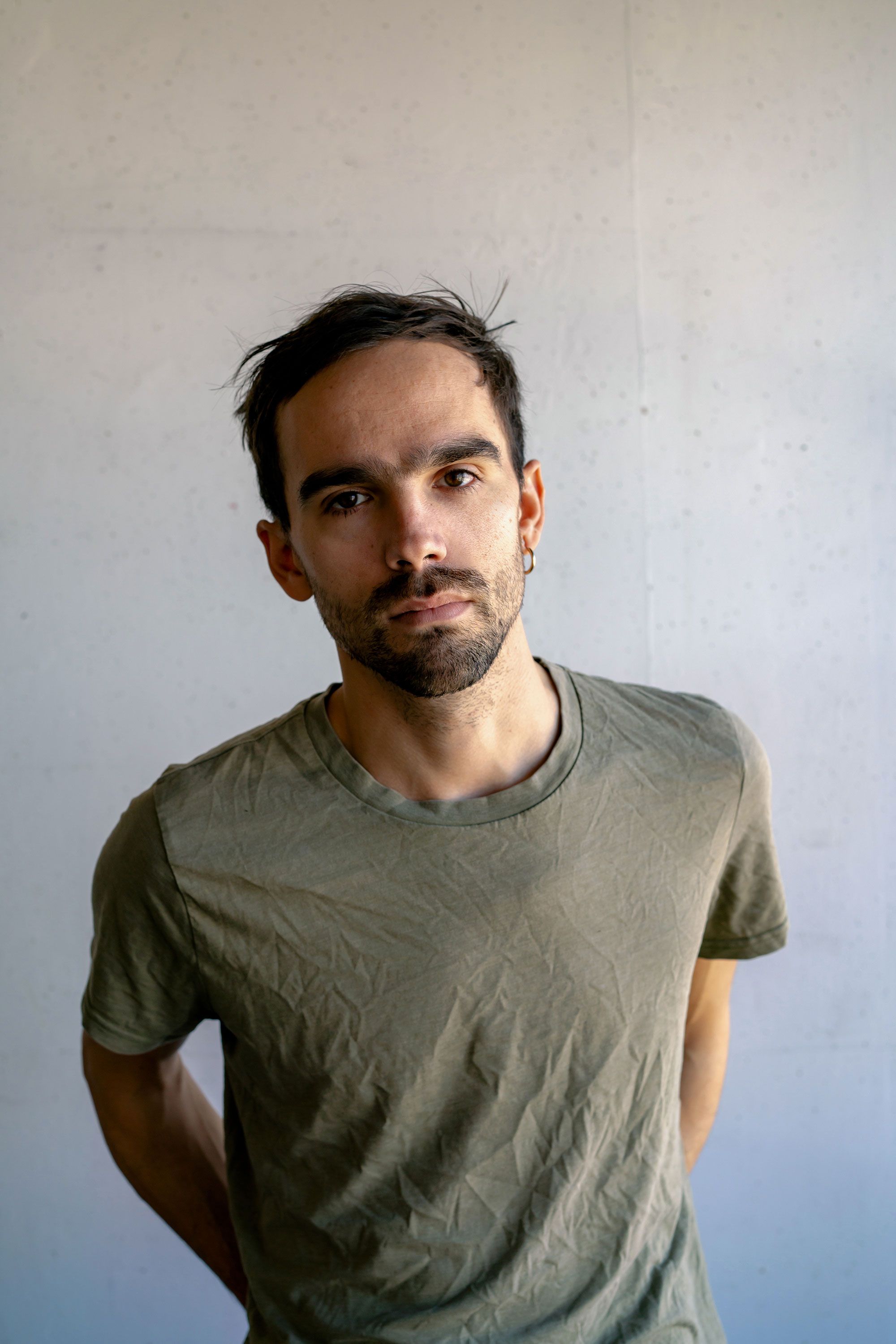 Alessandro Teoldi | Contemporary Artist | PLATFORM