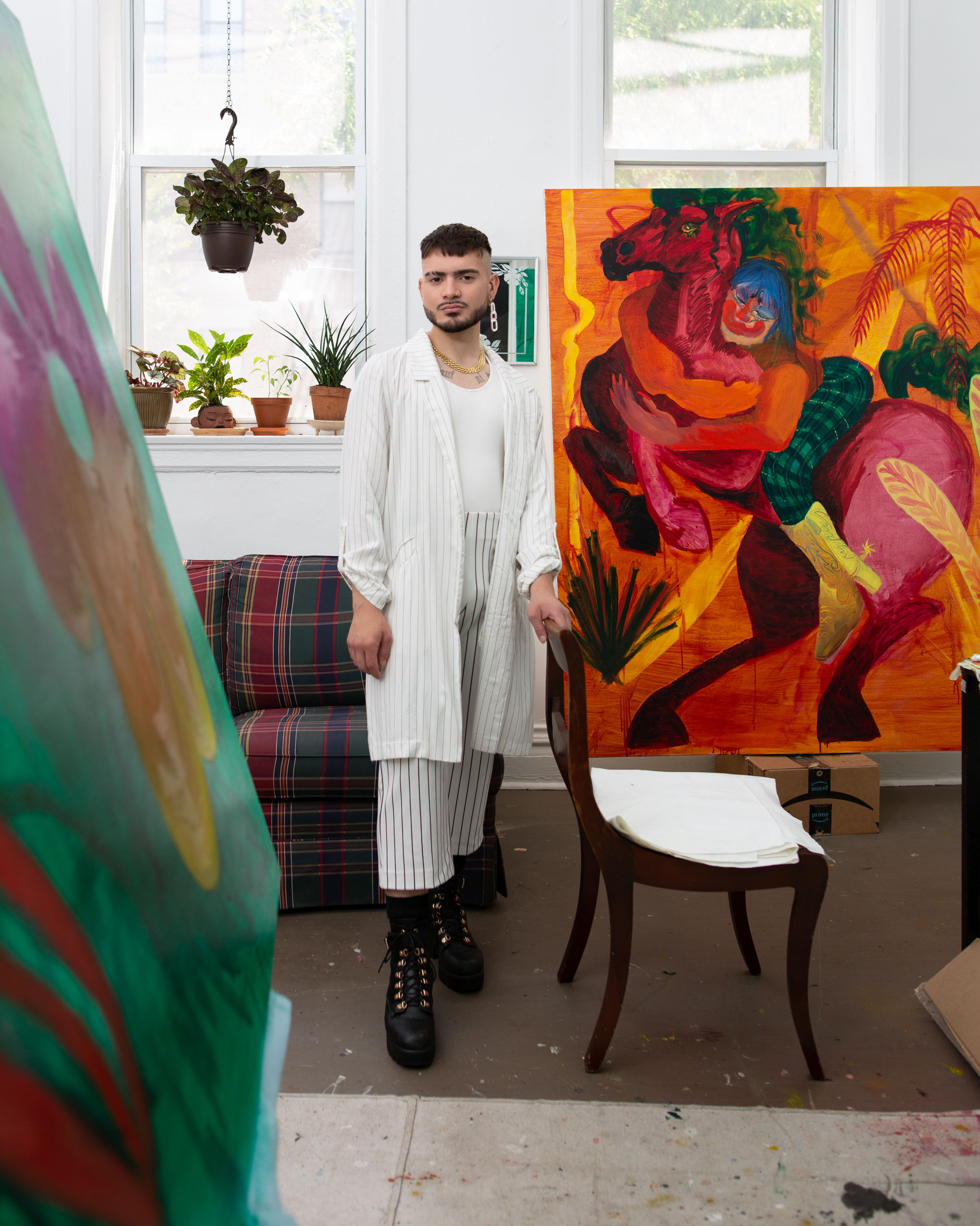 Juan Arango Palacios | Contemporary Artist | PLATFORM