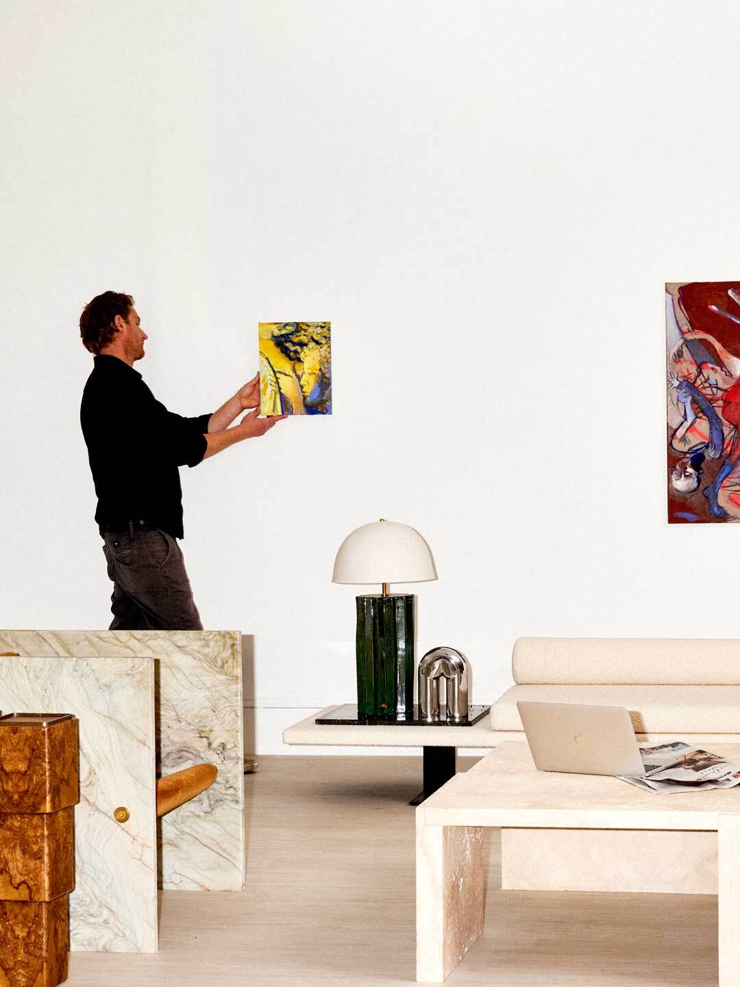 Platform's Director of Galleries on Choosing Galleries, Artists and ...