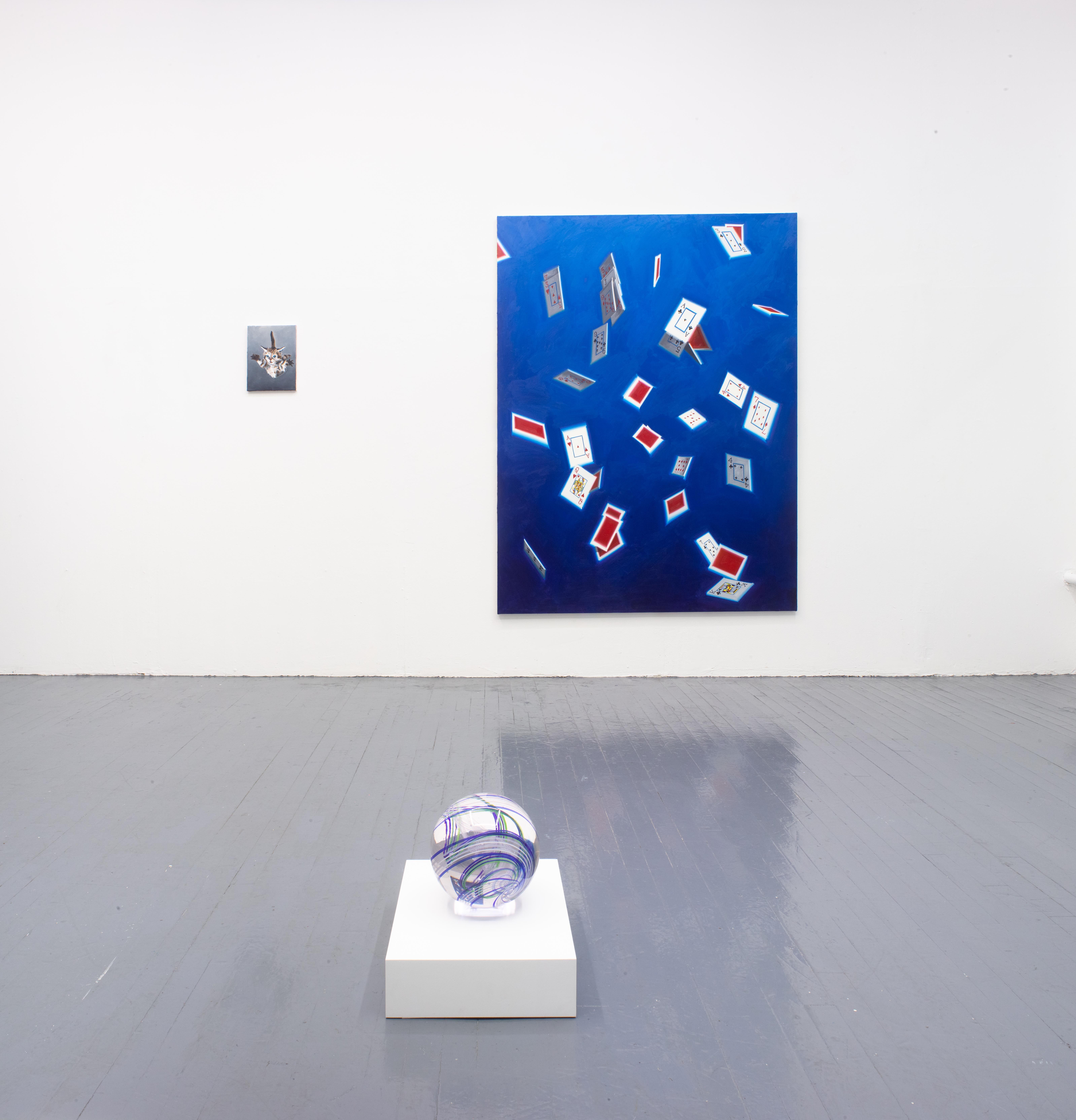 Kapp Kapp | Contemporary Art Gallery | PLATFORM