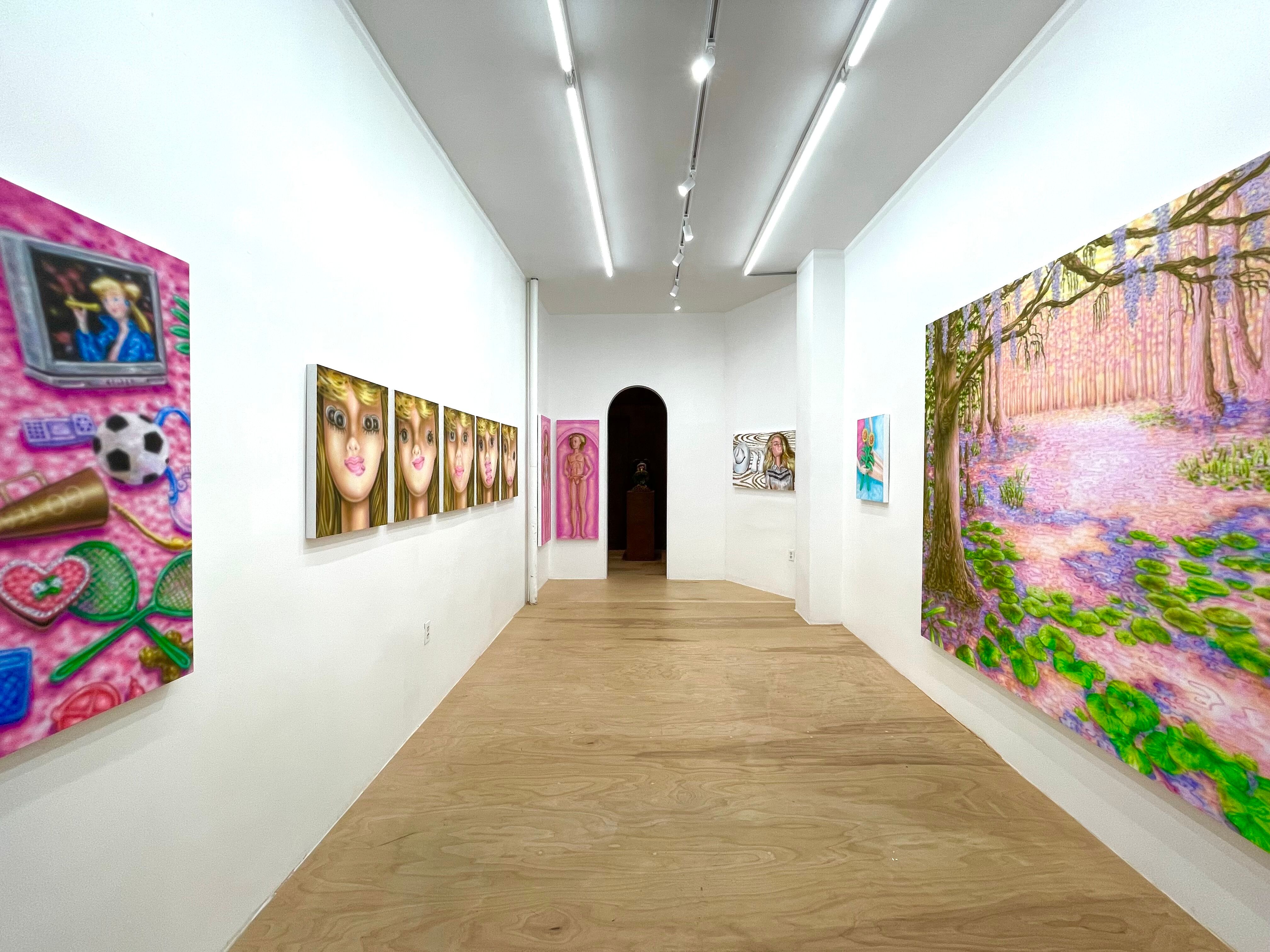 IRL Gallery | Contemporary Art Gallery | PLATFORM