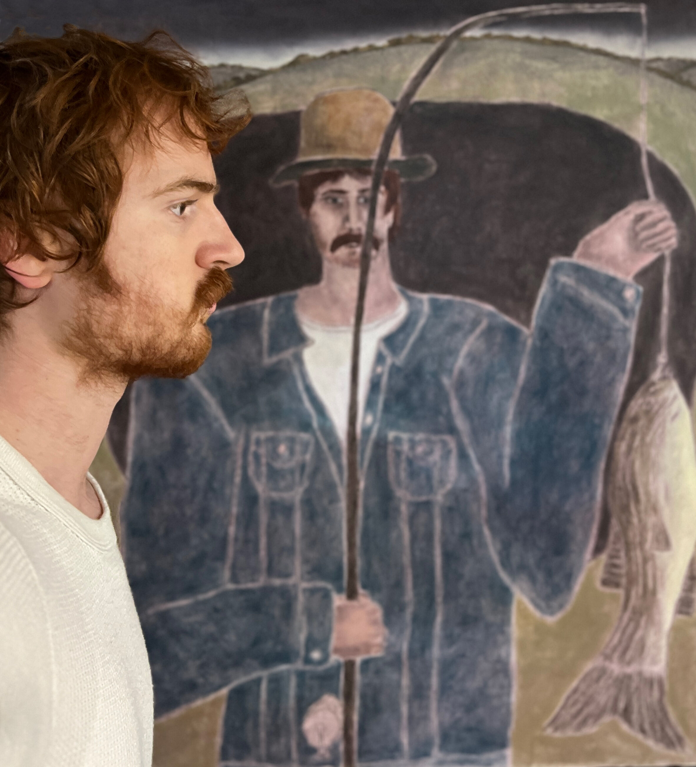 William Schaeuble | Contemporary Artist | PLATFORM