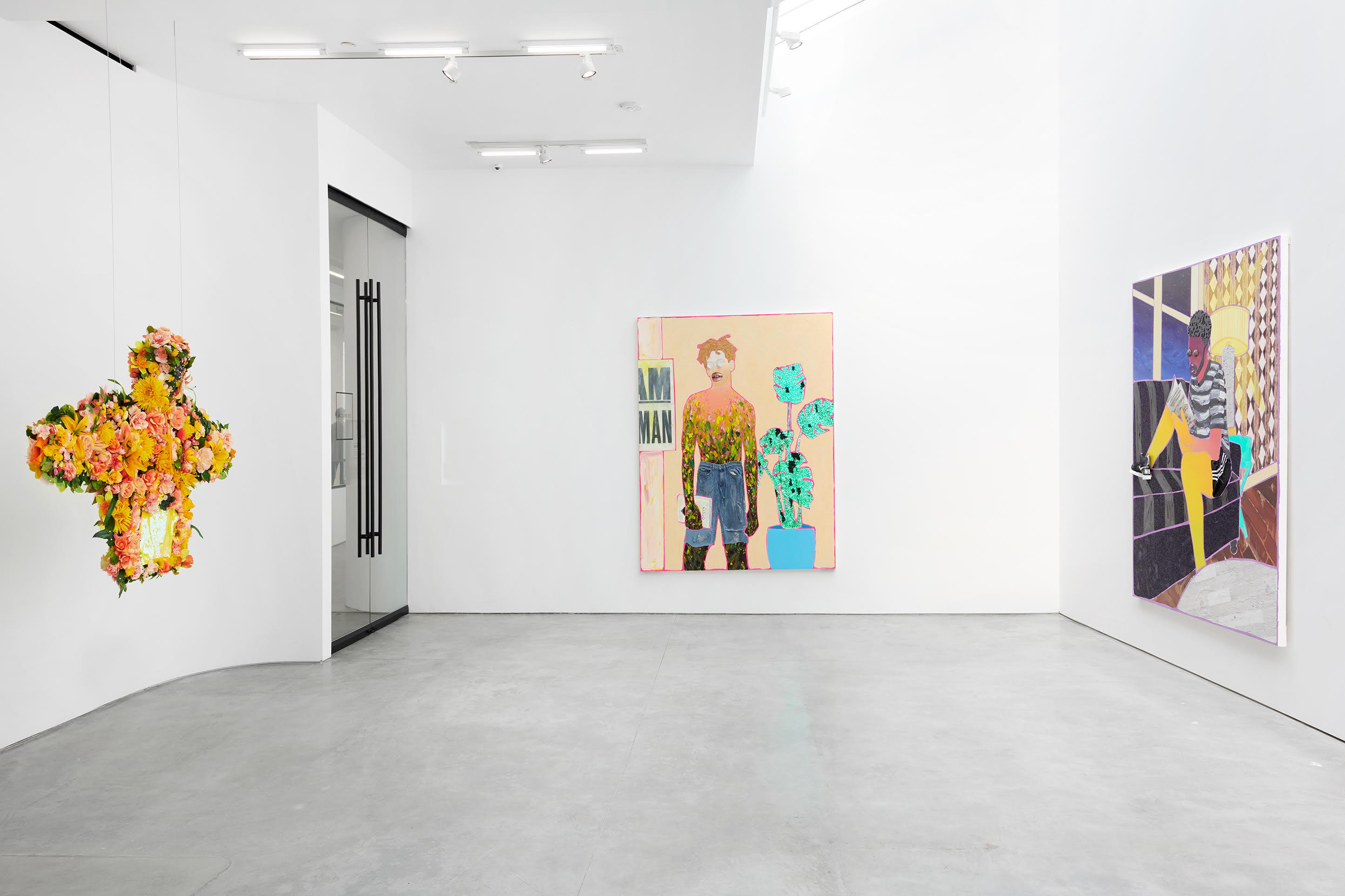 De Buck Gallery | Contemporary Art Gallery | PLATFORM