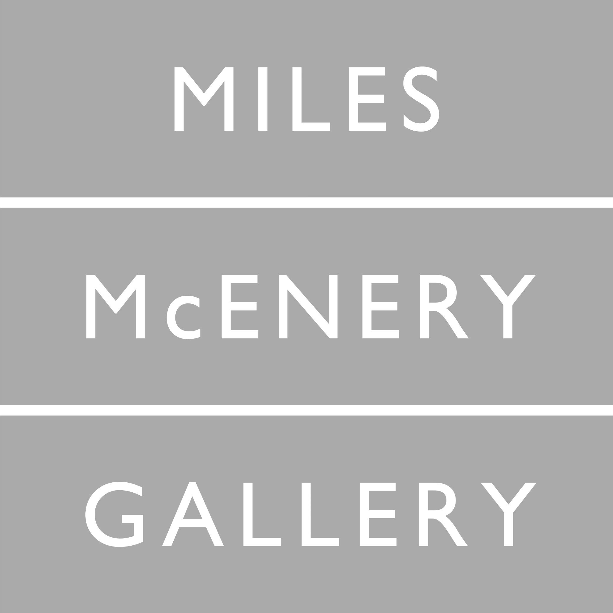 Miles McEnery | Contemporary Art Gallery | PLATFORM