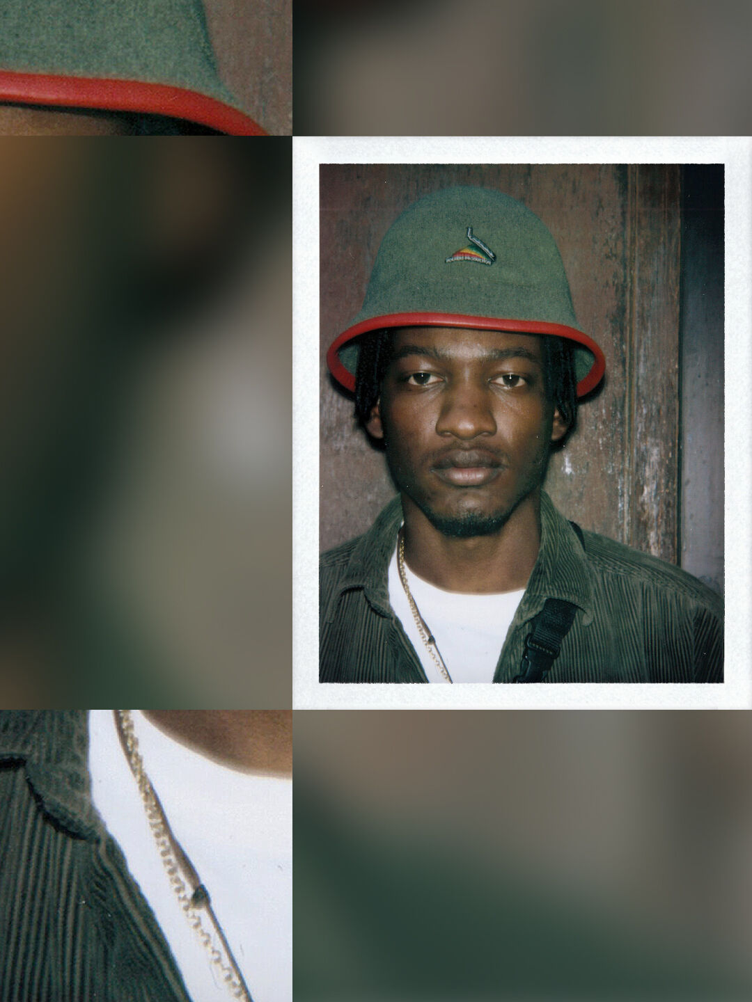 Photographer Travis Matthews on Depicting Black Women and the Nostalgia ...