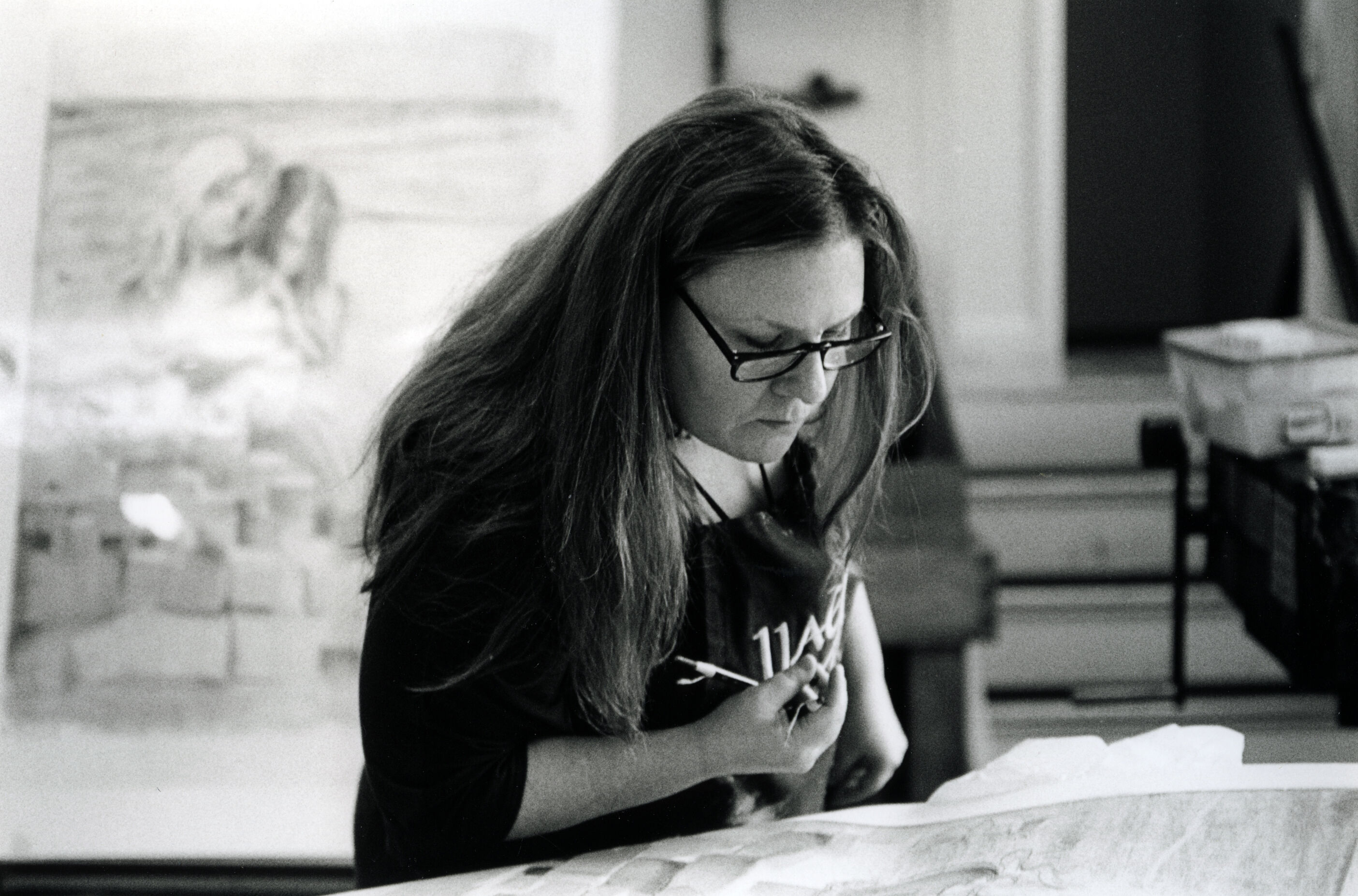 Lisa Yuskavage | Contemporary Artist | PLATFORM