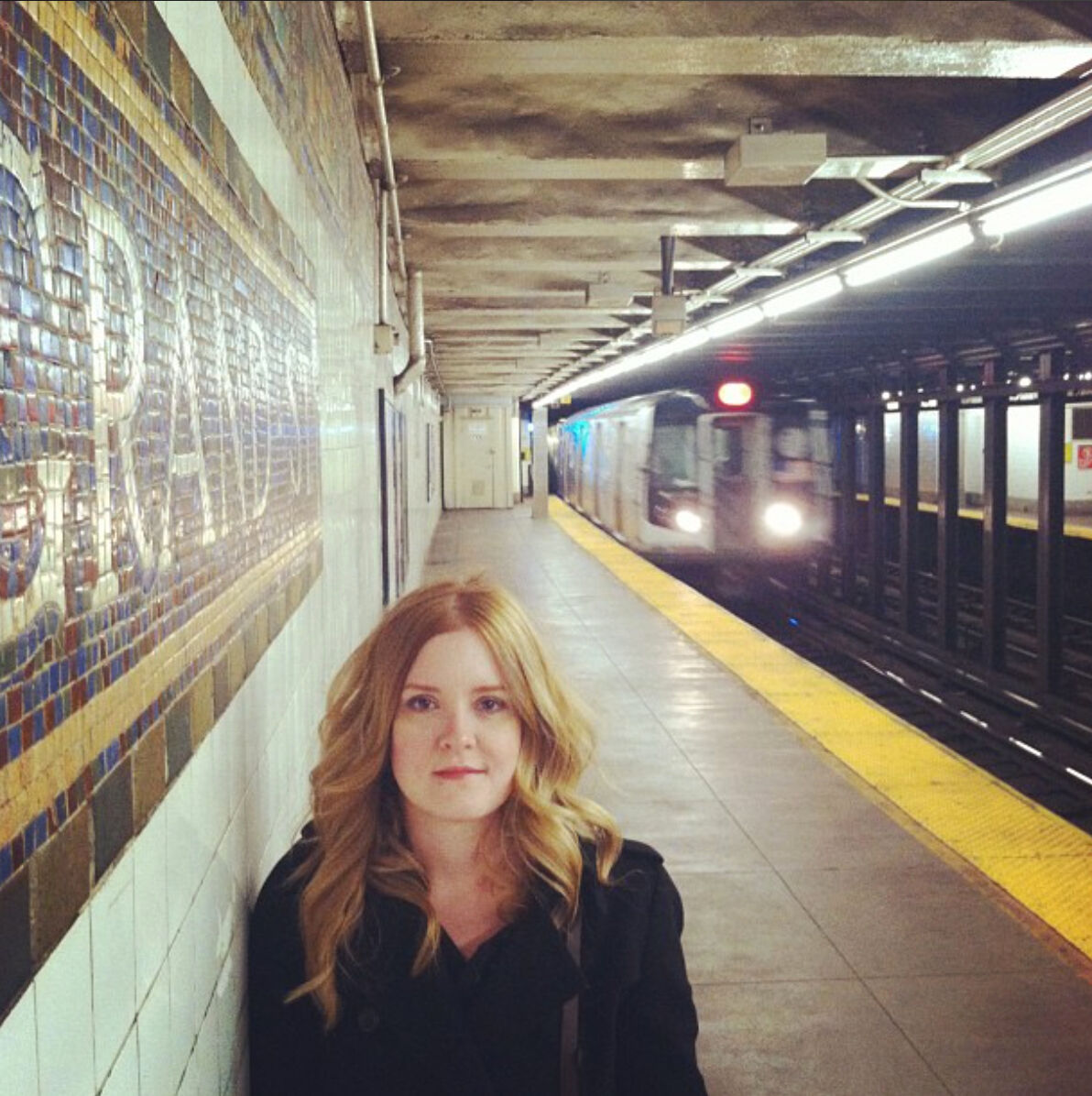 Emily Furr | Contemporary Artist | PLATFORM