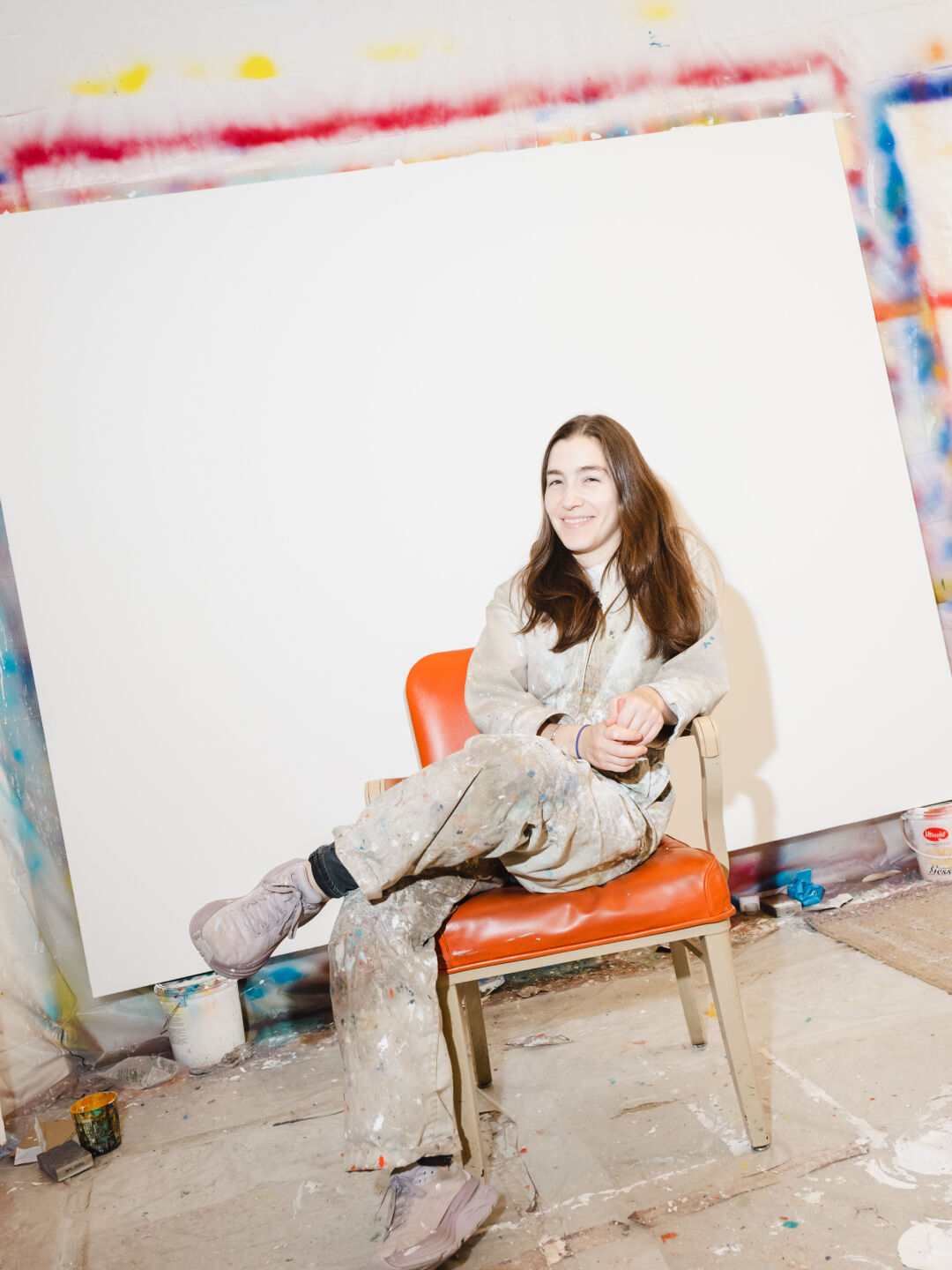 Ana Benaroya | Artist Interview | PLATFORM