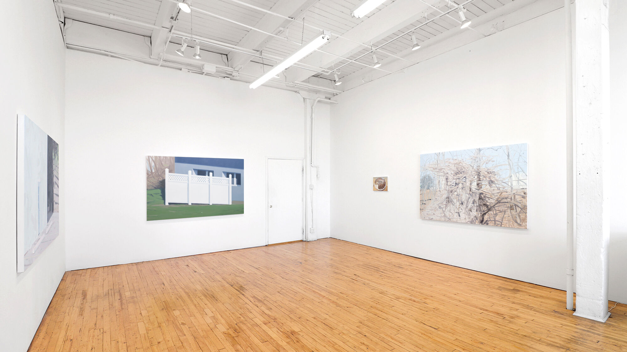 Devening Projects | Contemporary Art Gallery | PLATFORM