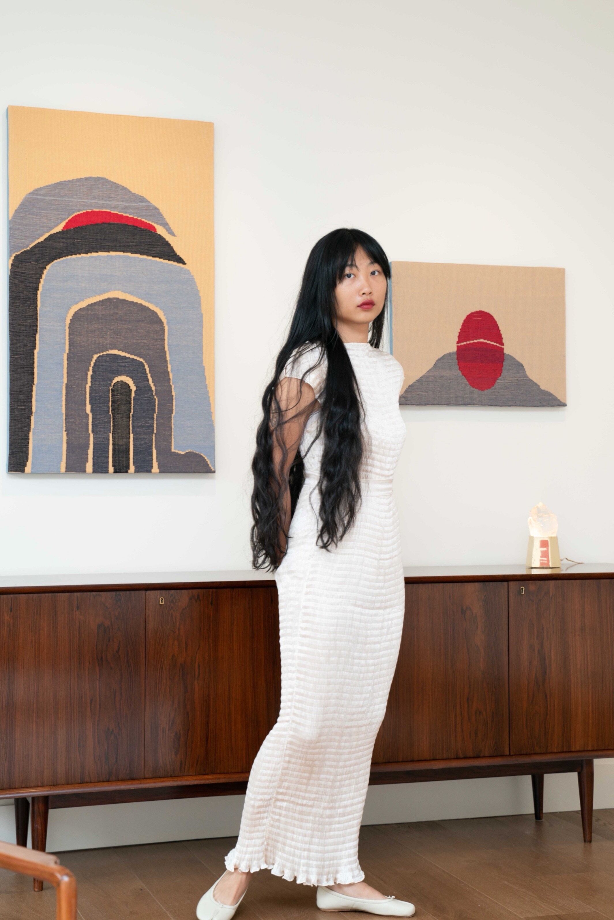 Miranda Fengyuan Zhang | Contemporary Artist | PLATFORM