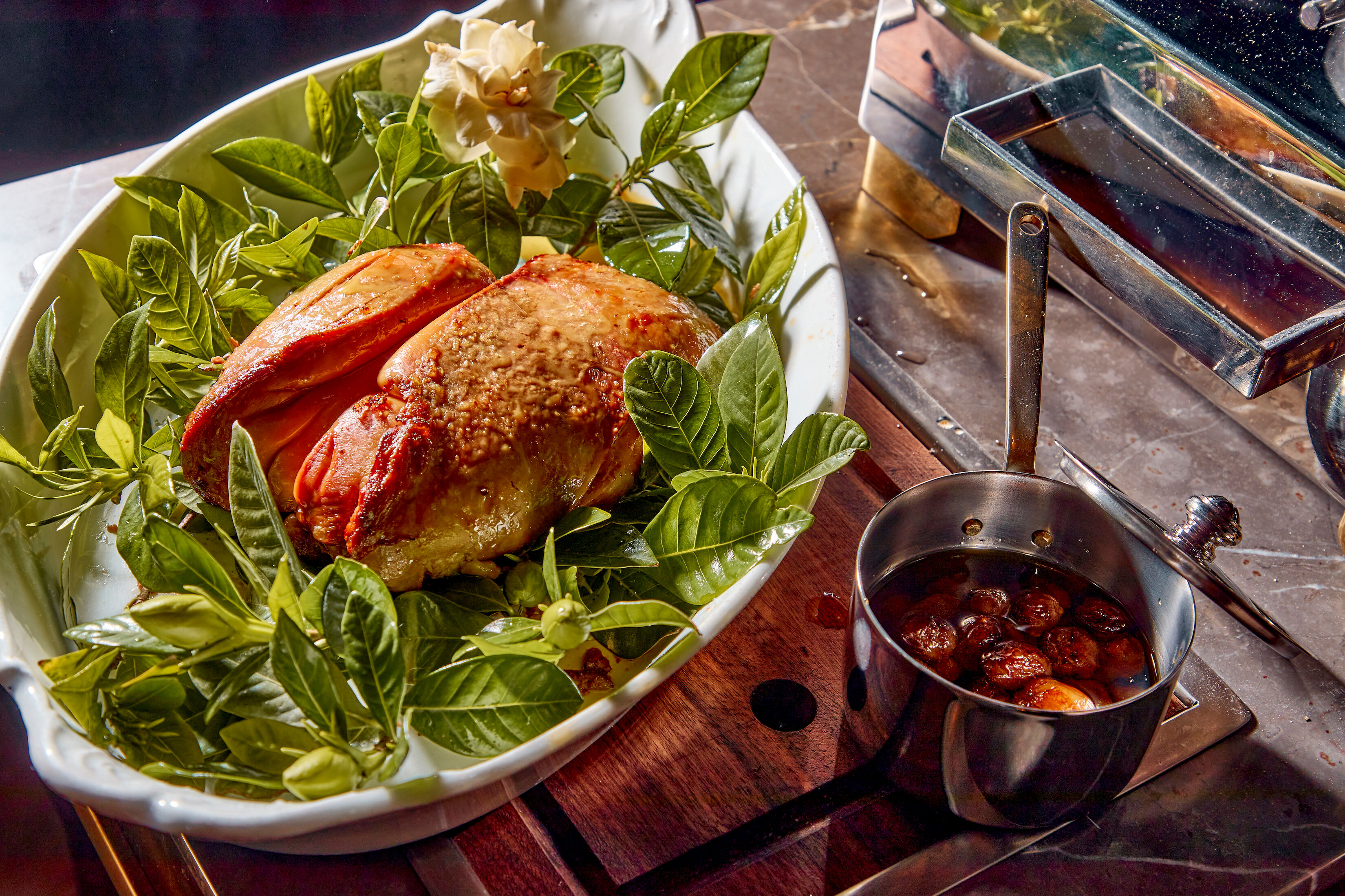 INTERVIEW: ANGIE MAR | PLATFORM