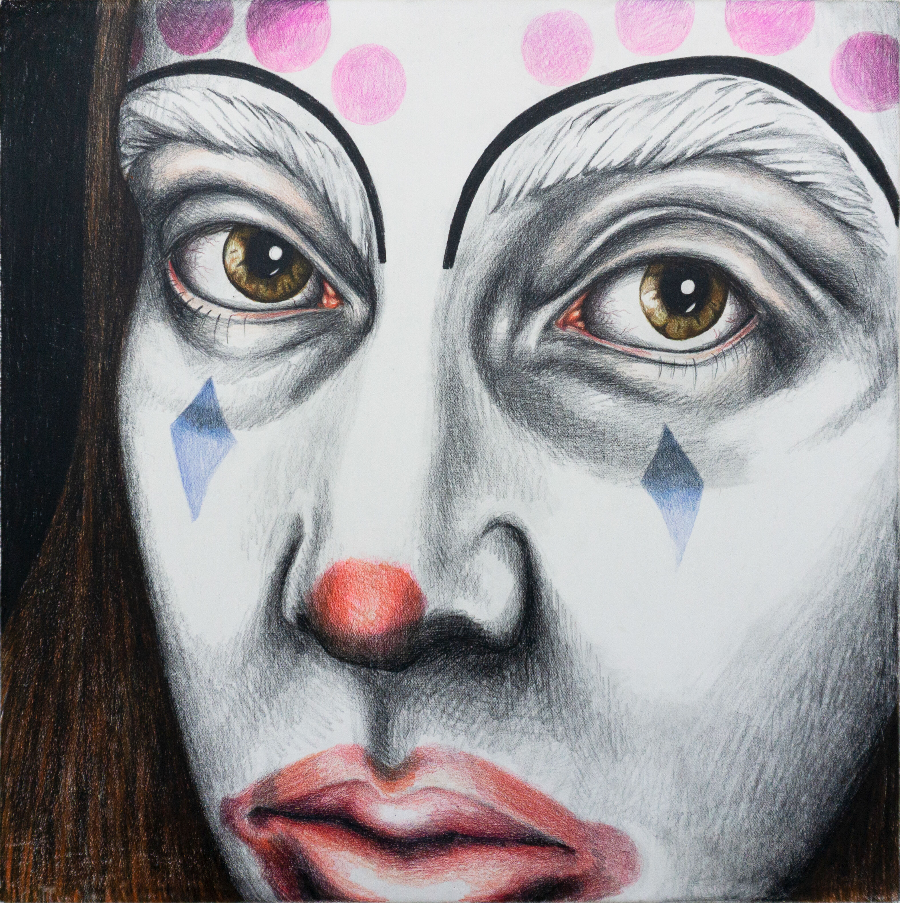 La Zanni Samantha Rosenwald | Buy Art Online | PLATFORM