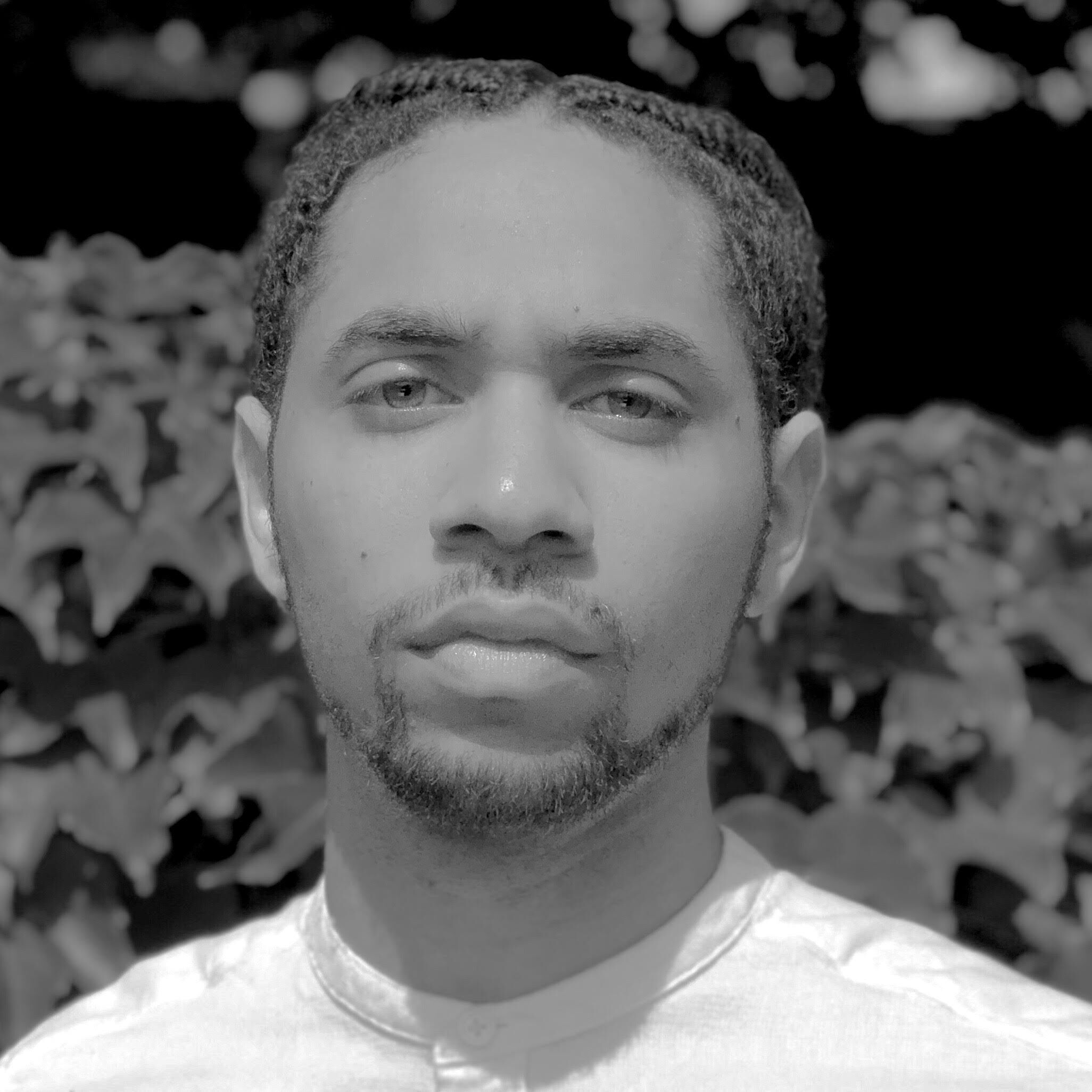 Gabriel Mills | Contemporary Artist | PLATFORM