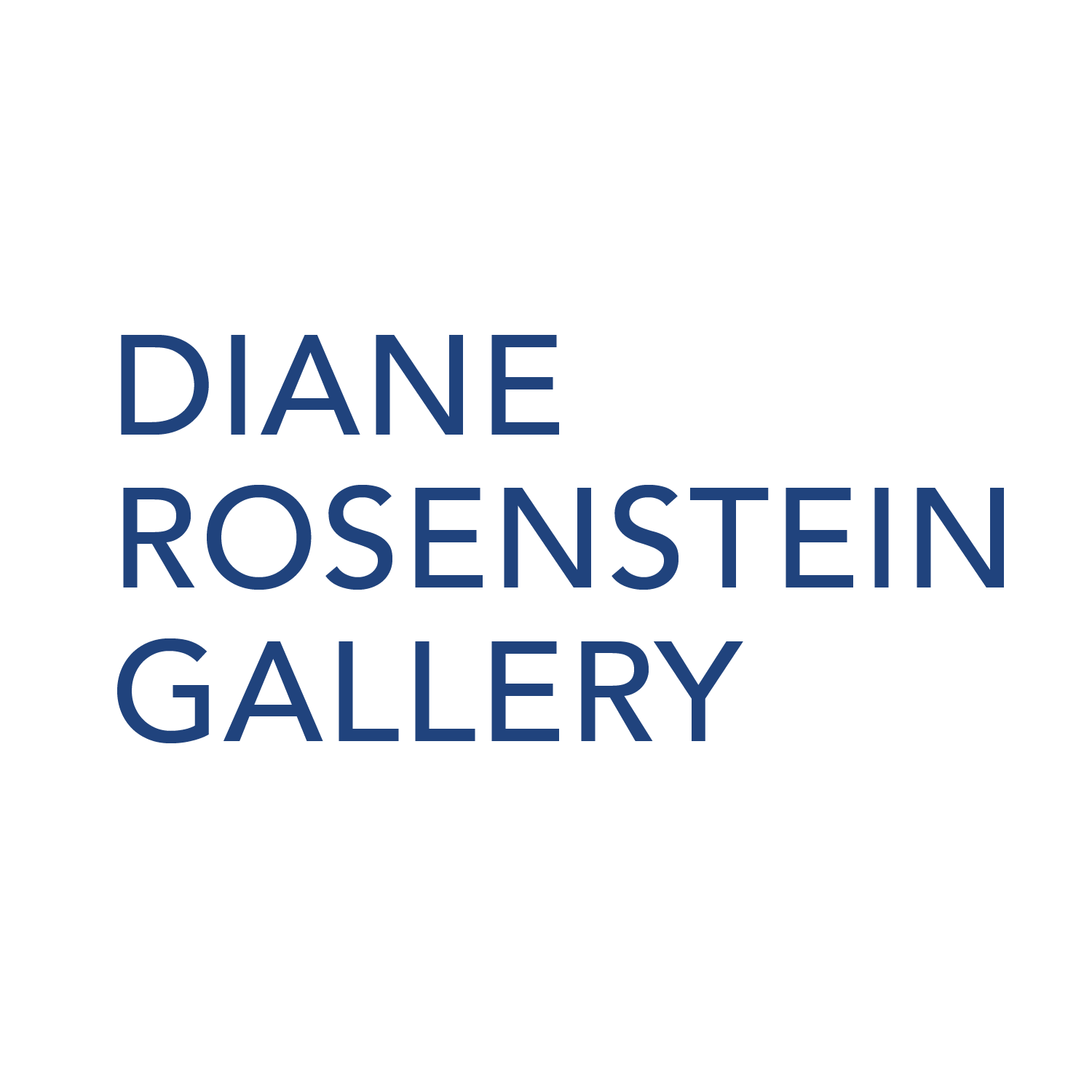 Diane Rosenstein Gallery | Contemporary Art Gallery | PLATFORM
