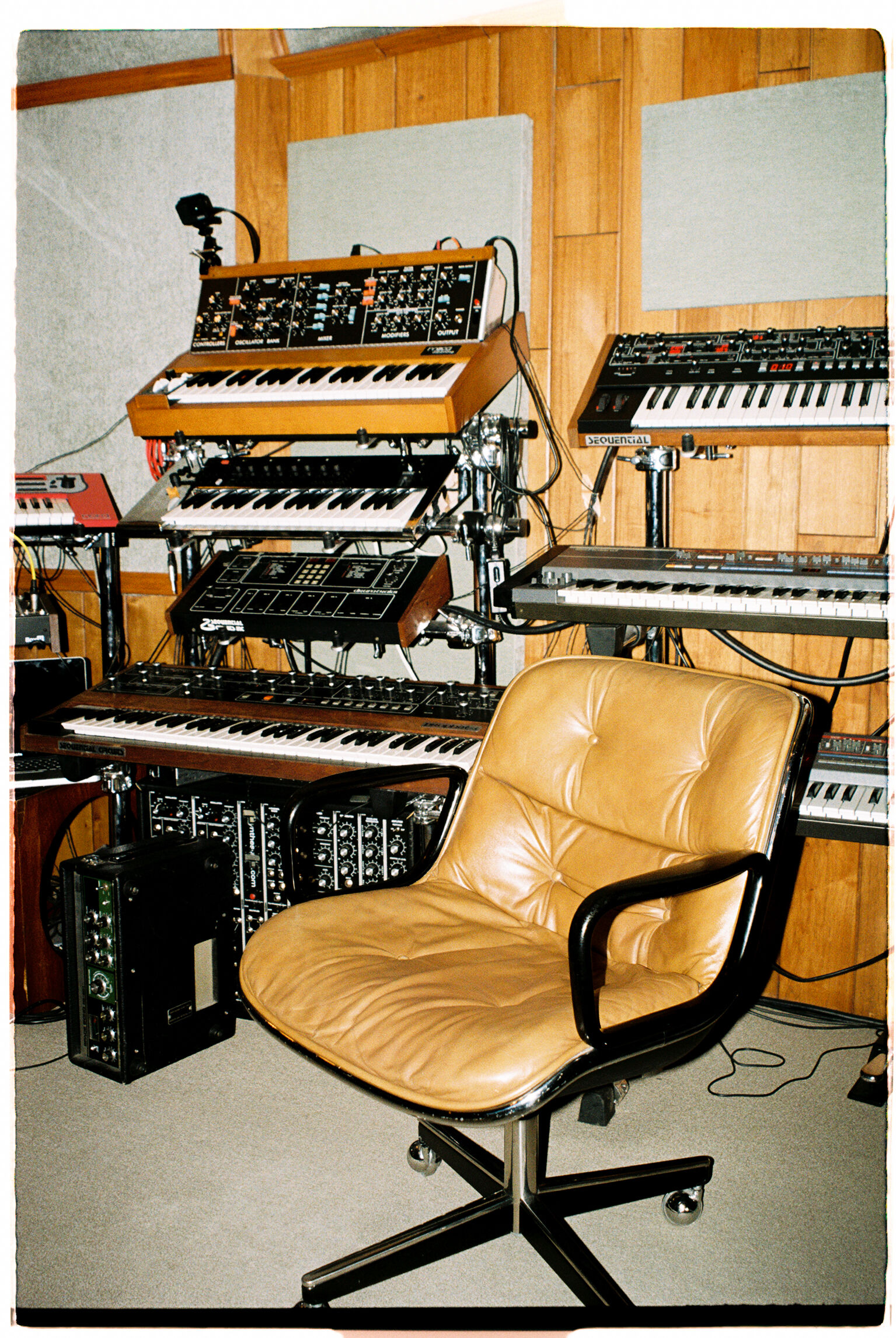 INTERVIEW: DAVID & ALAIN MACKLOVITCH | PLATFORM