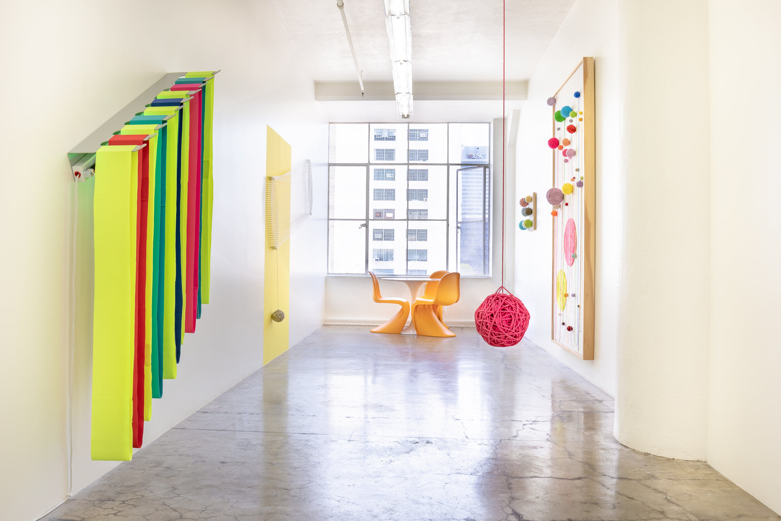 LADIES' ROOM | Contemporary Art Gallery | PLATFORM