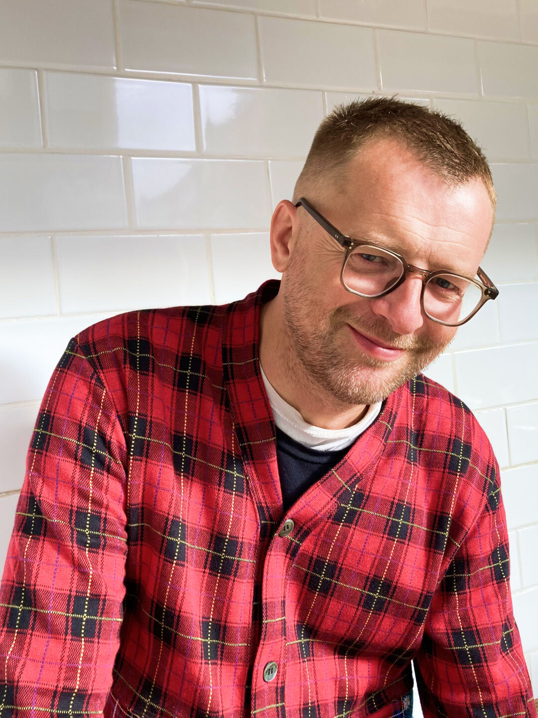 Writer and Critic Charlie Porter On His Love of Grace Jones and How ...