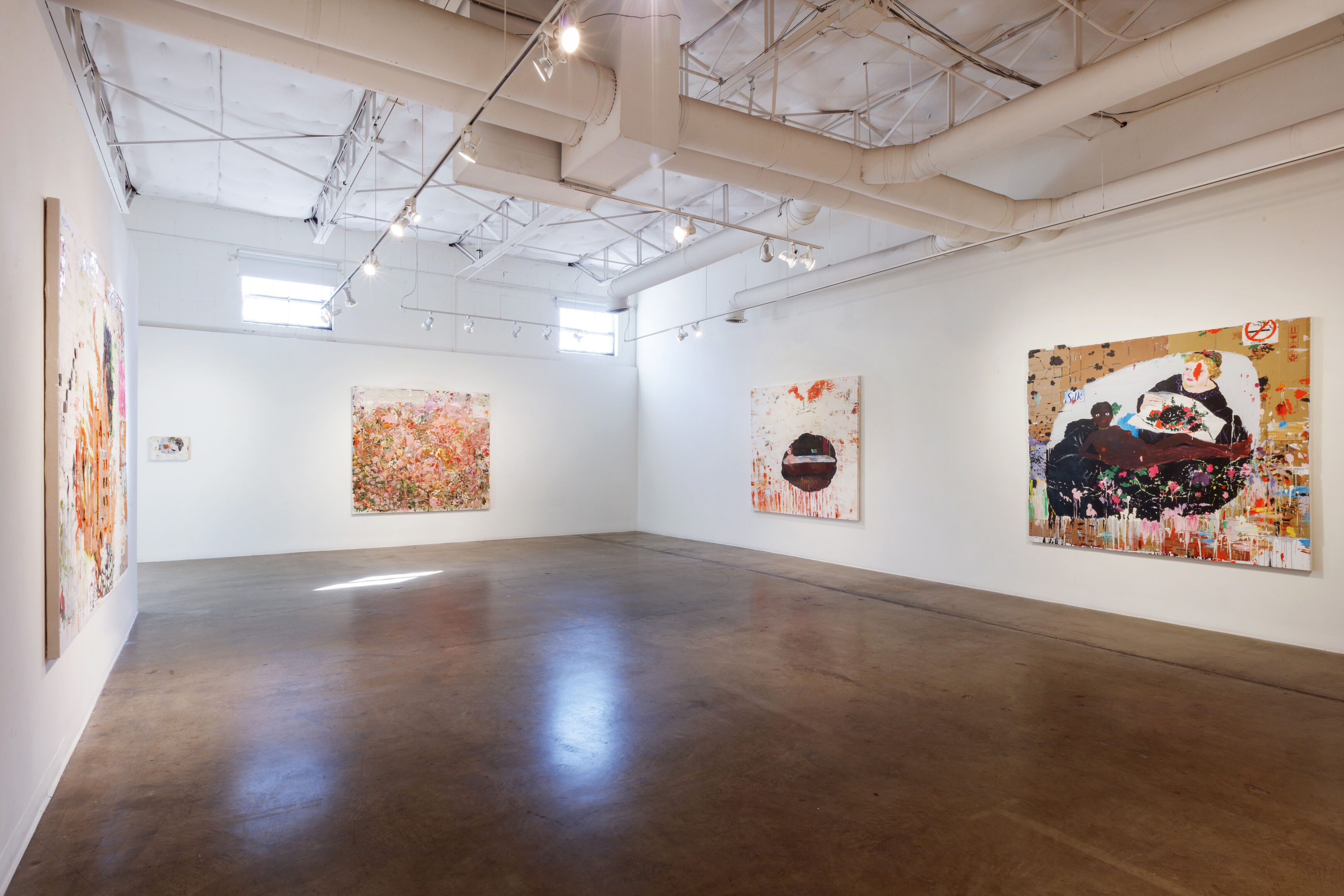 Conduit Gallery | Contemporary Art Gallery | PLATFORM