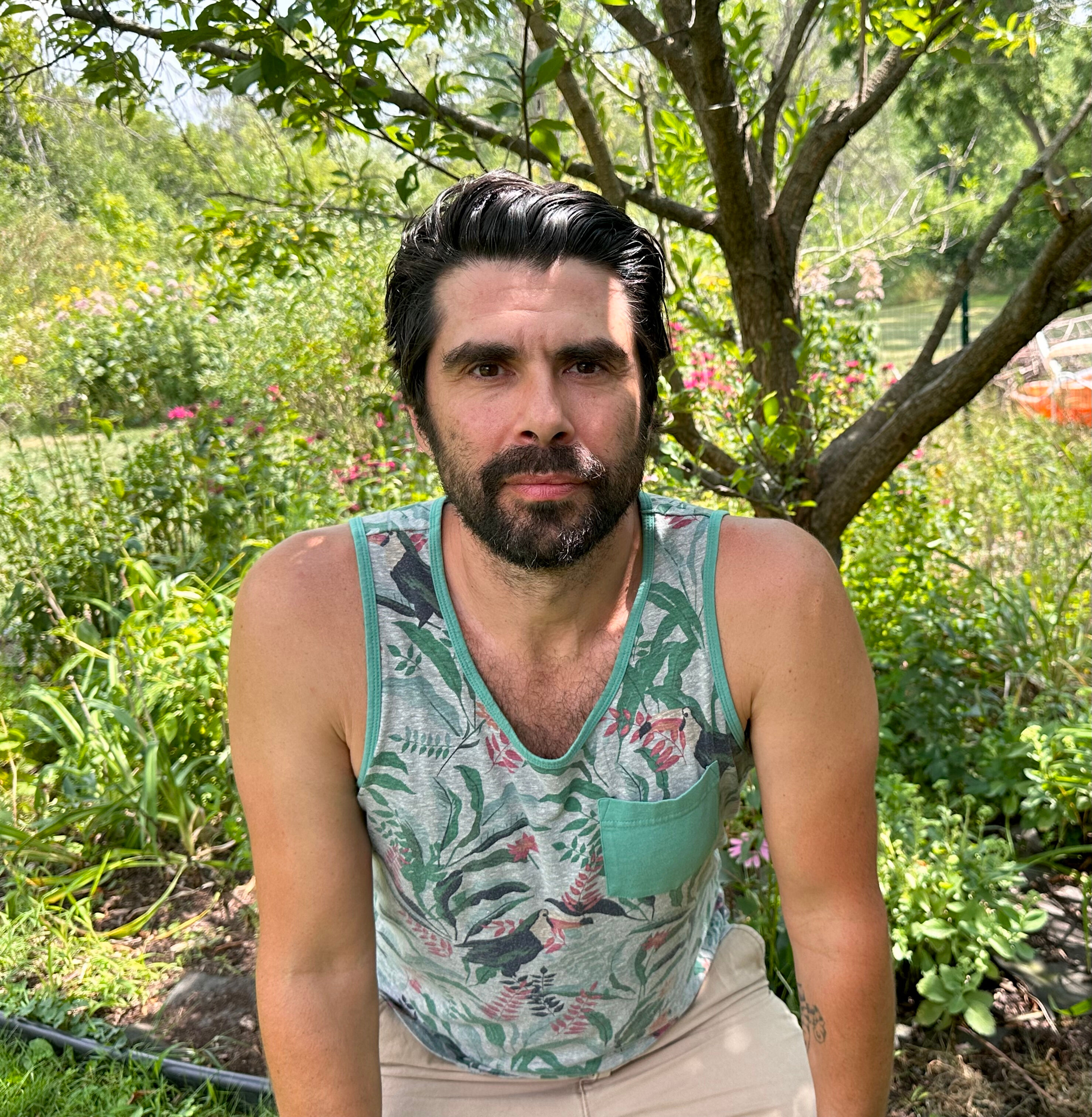 Guzzo Pinc | Contemporary Artist | PLATFORM