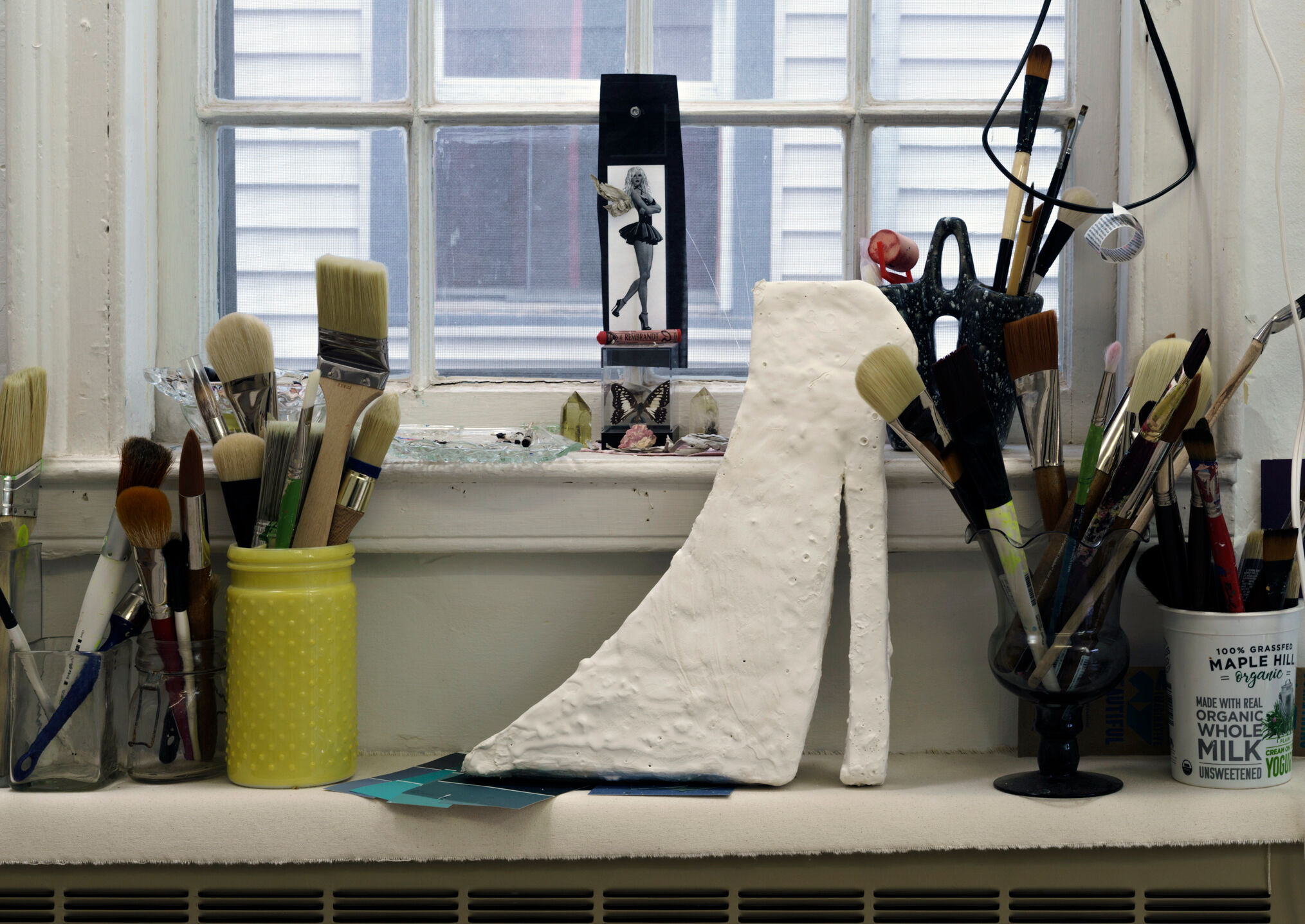 Chelsea Culprit | Contemporary Artist | PLATFORM