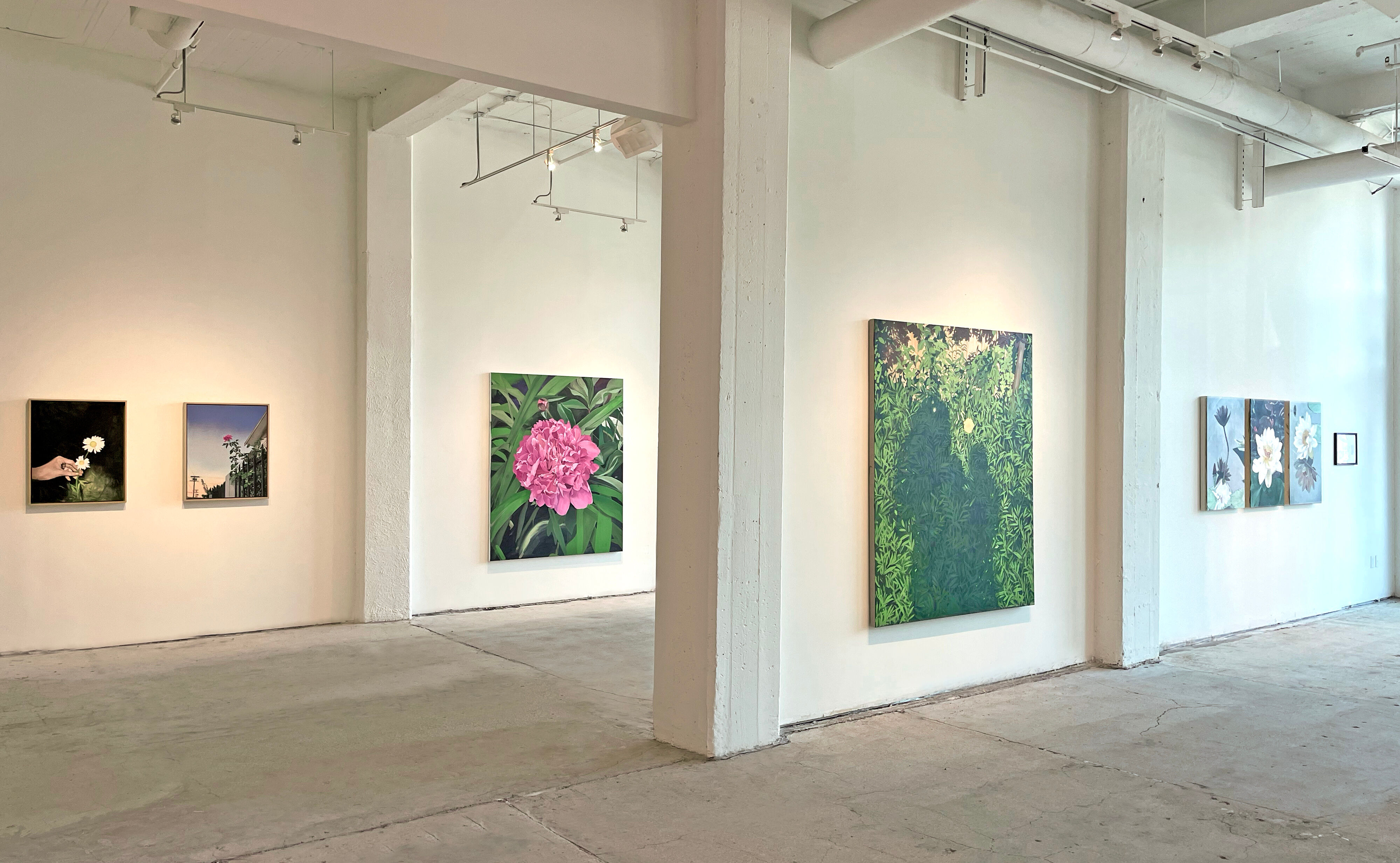 ZieherSmith | Contemporary Art Gallery | PLATFORM