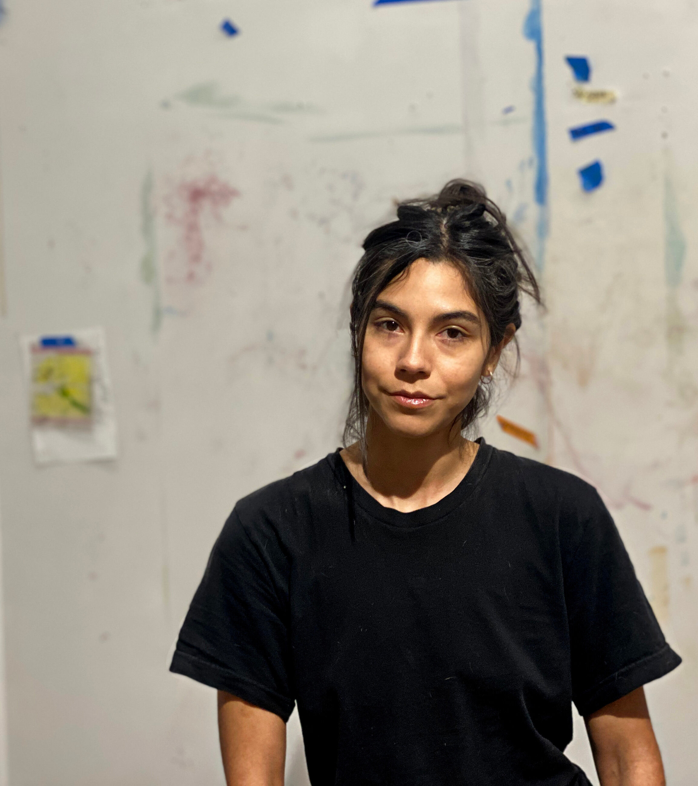 Stephanie Rose Guerrero | Contemporary Artist | PLATFORM