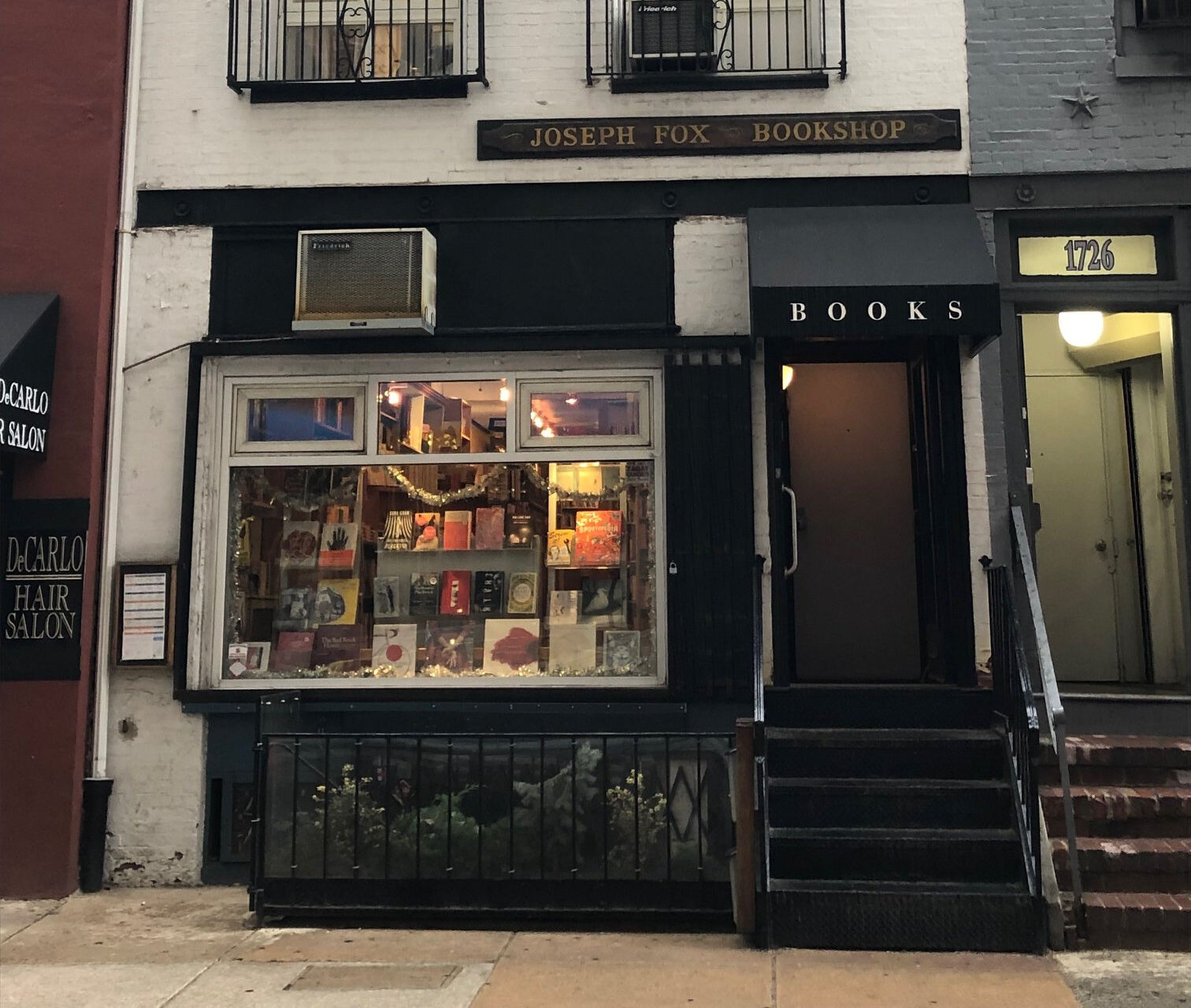 TOP ART BOOKSTORES IN THE US | PLATFORM