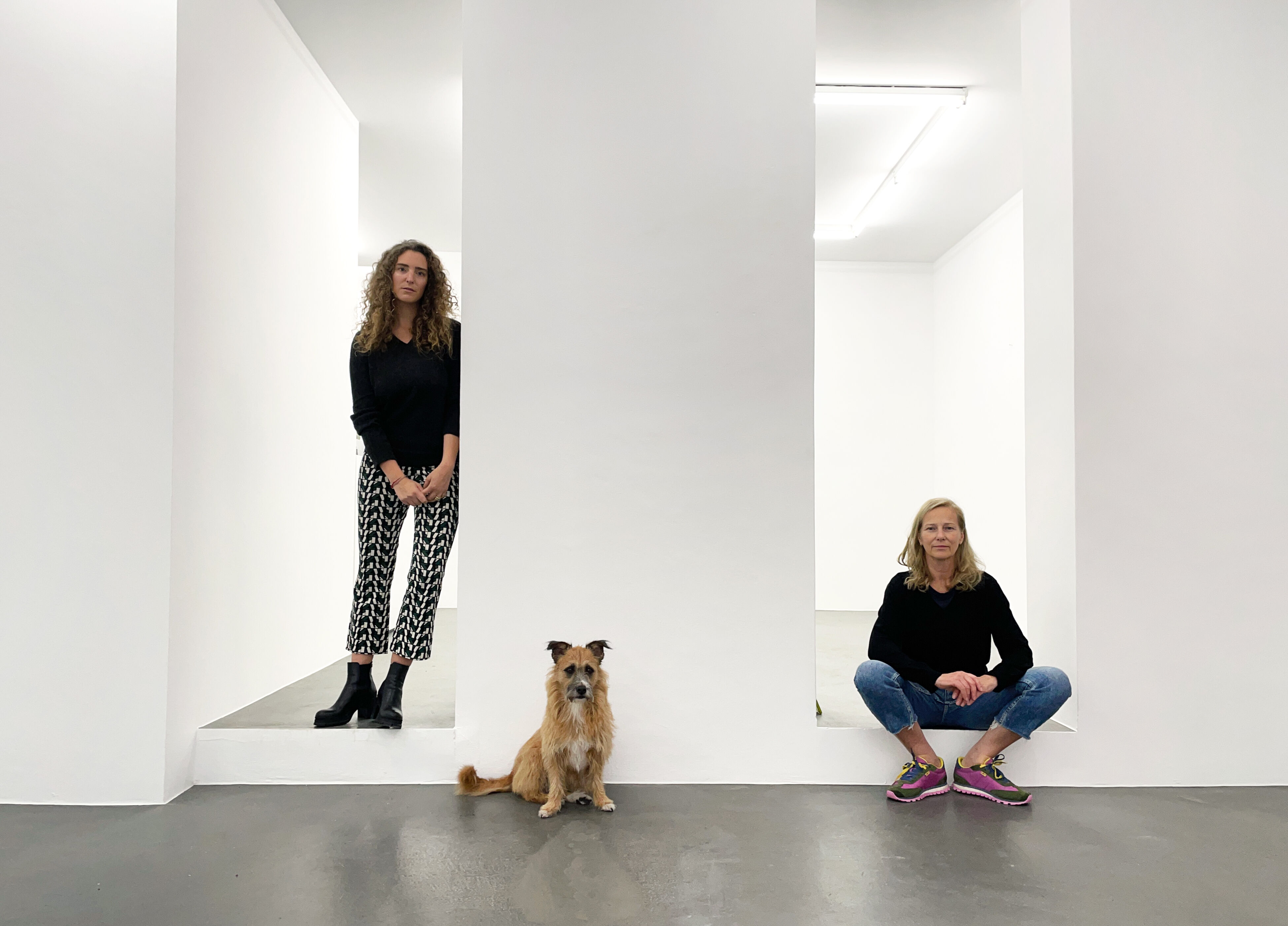 Gaa Gallery | Contemporary Art Gallery | PLATFORM