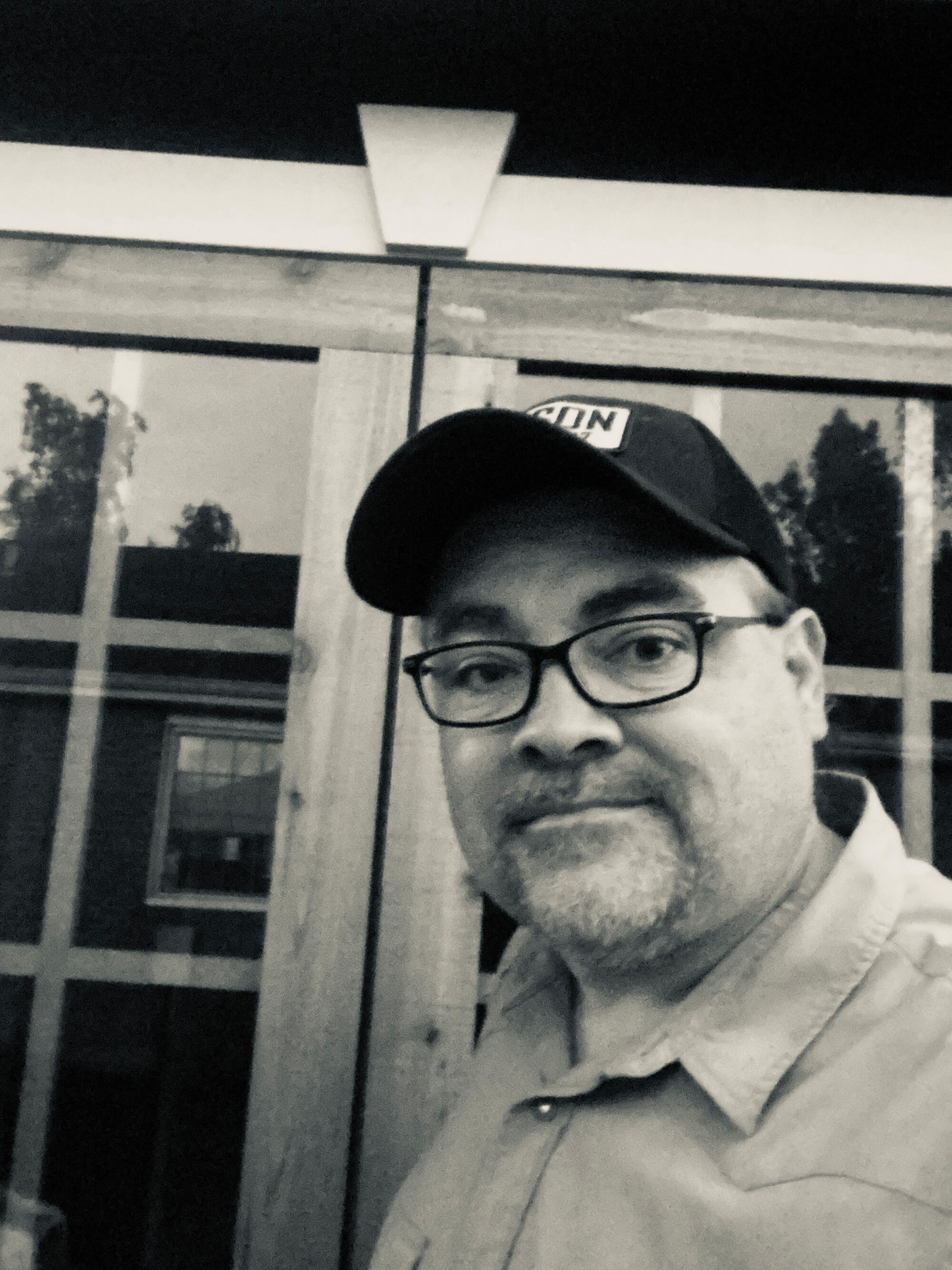 Mike Ousley | Artist Interview | PLATFORM