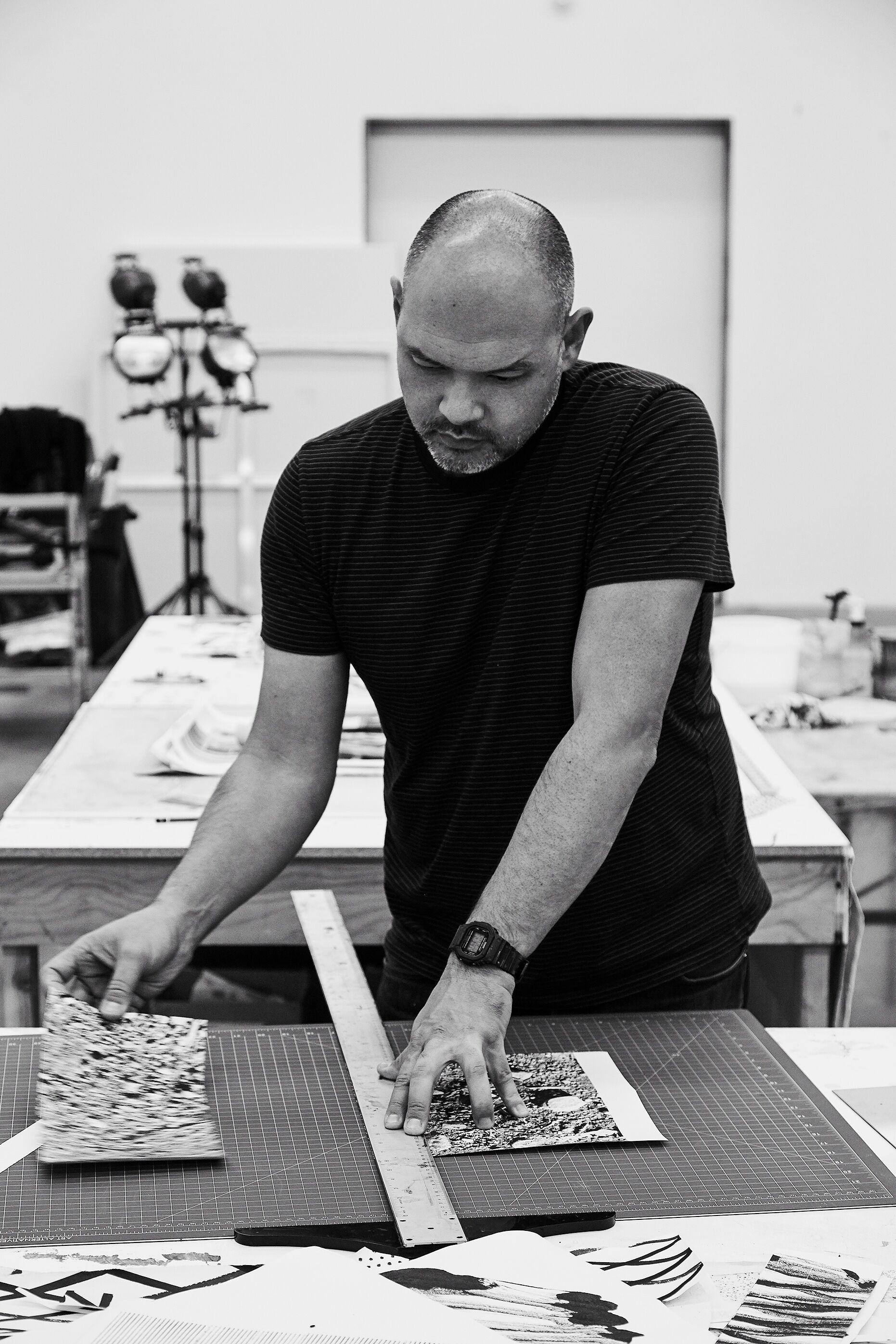 David Korty | Artist Interview | PLATFORM