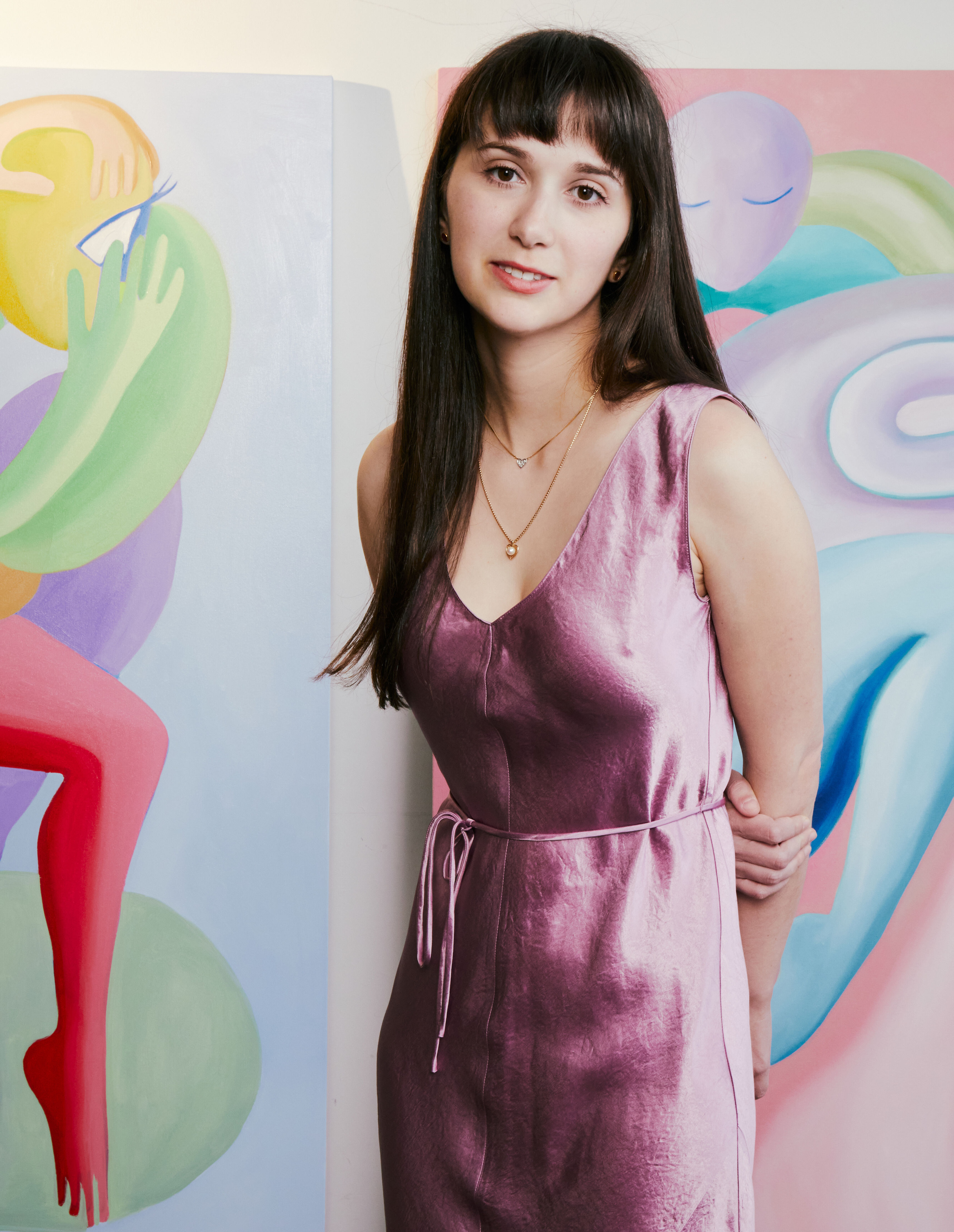 Julie Mauskop | Contemporary Artist | PLATFORM