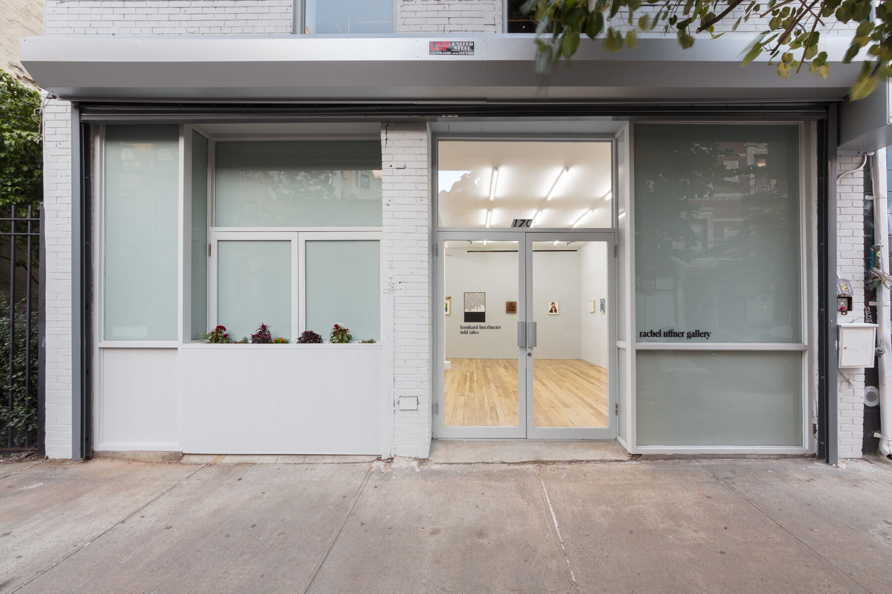 Rachel Uffner Gallery | Contemporary Art Gallery | PLATFORM