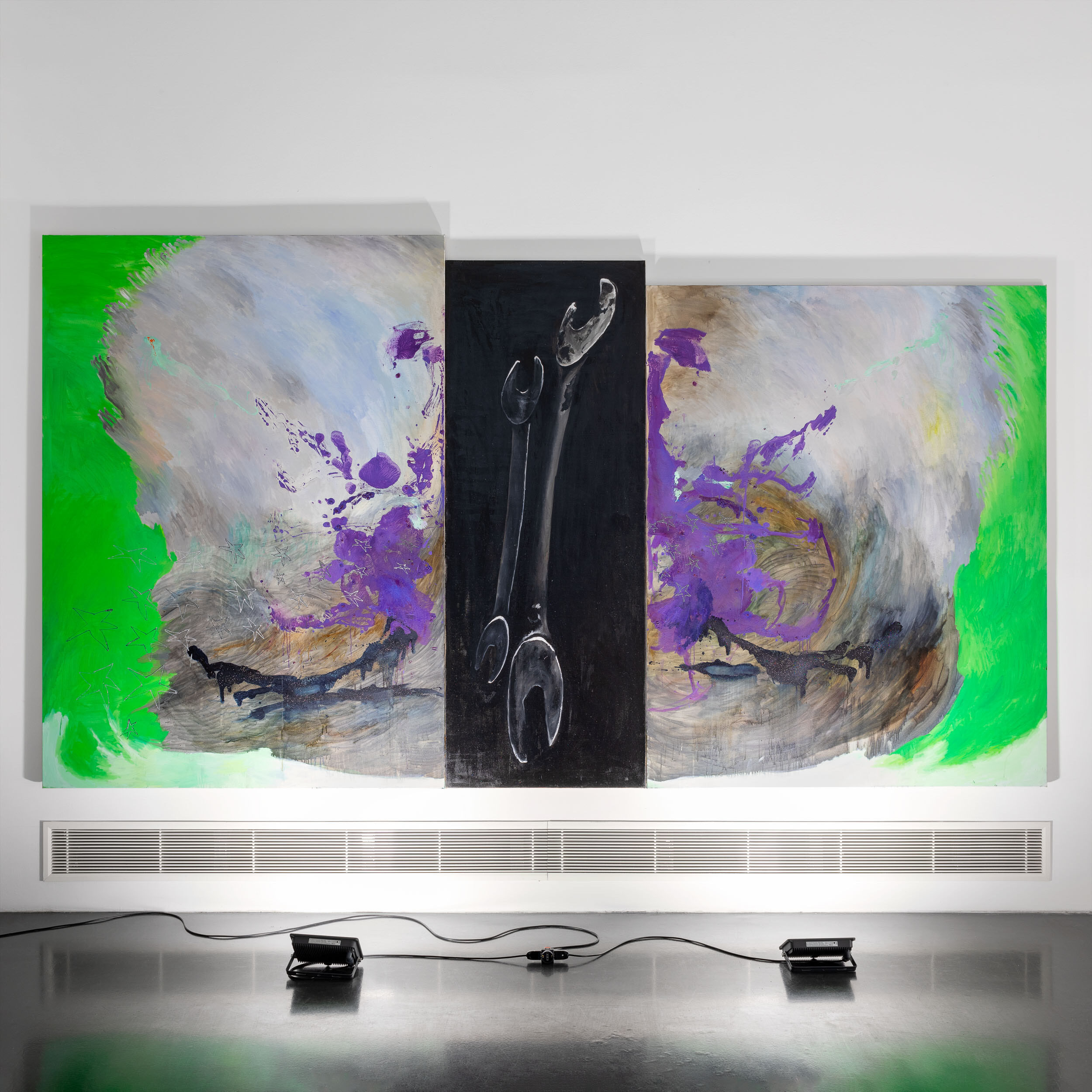 Jasmine Gregory | Contemporary Artist | PLATFORM