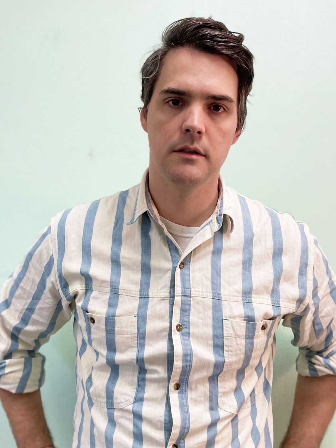 Kevin Perkins | Artist Interview | | PLATFORM