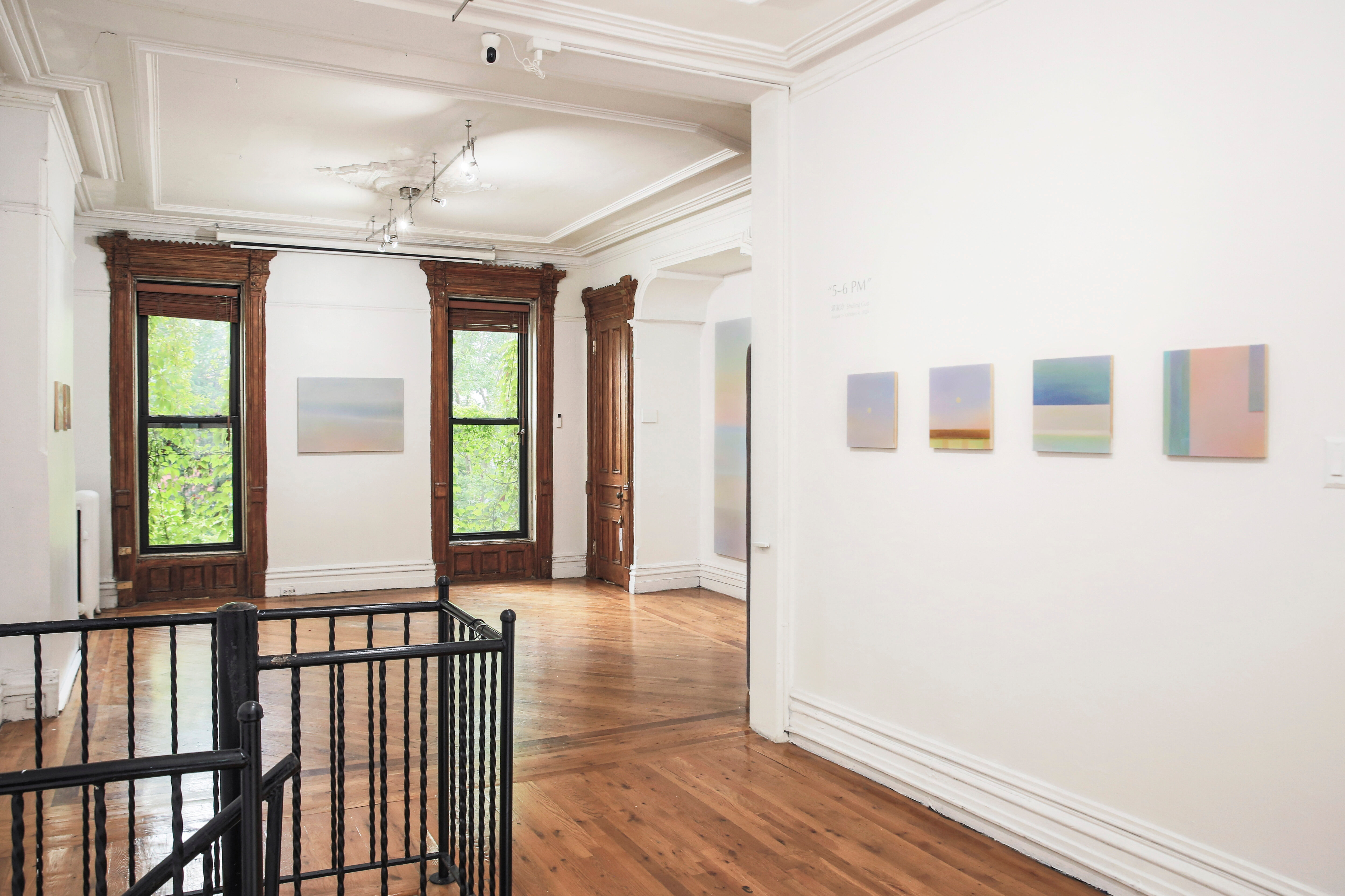 Fou Gallery | Contemporary Art Gallery | PLATFORM