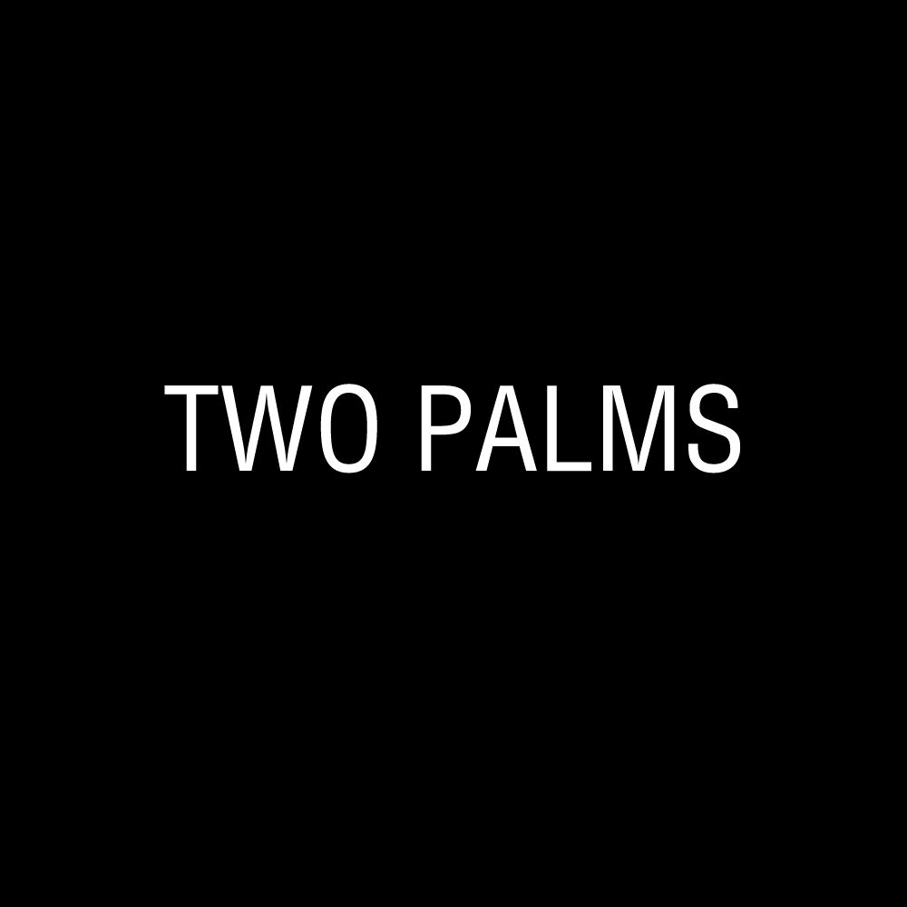 Two Palms | Contemporary Art Gallery | PLATFORM
