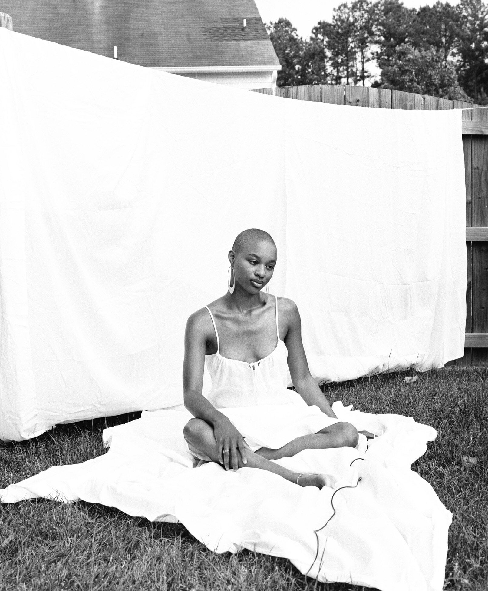 Kennedi Carter | Contemporary Artist | PLATFORM