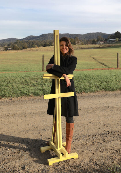 Belynda Henry | Contemporary Artist | PLATFORM