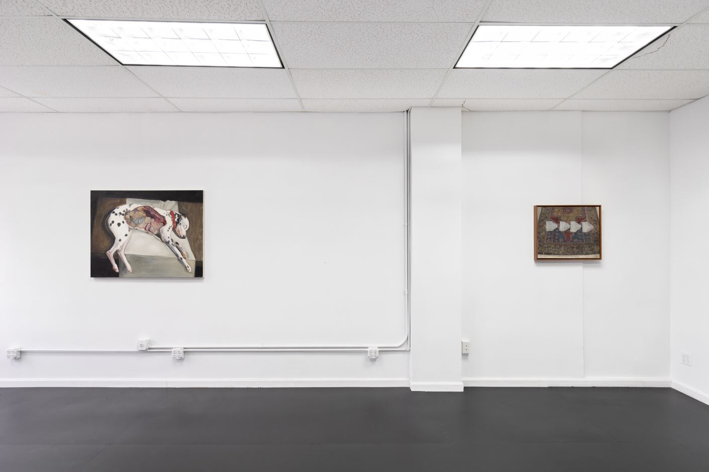 Lubov | Contemporary Art Gallery | PLATFORM