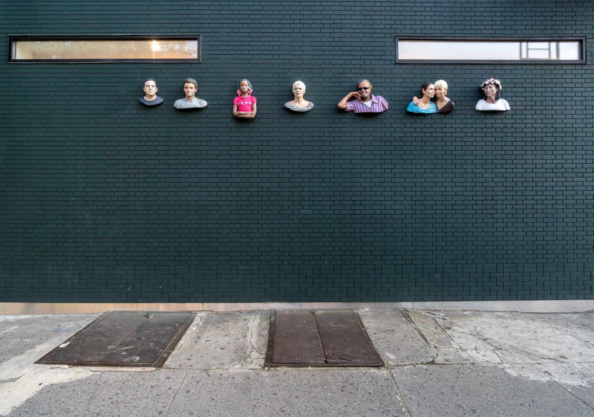 James Fuentes | Contemporary Art Gallery | PLATFORM