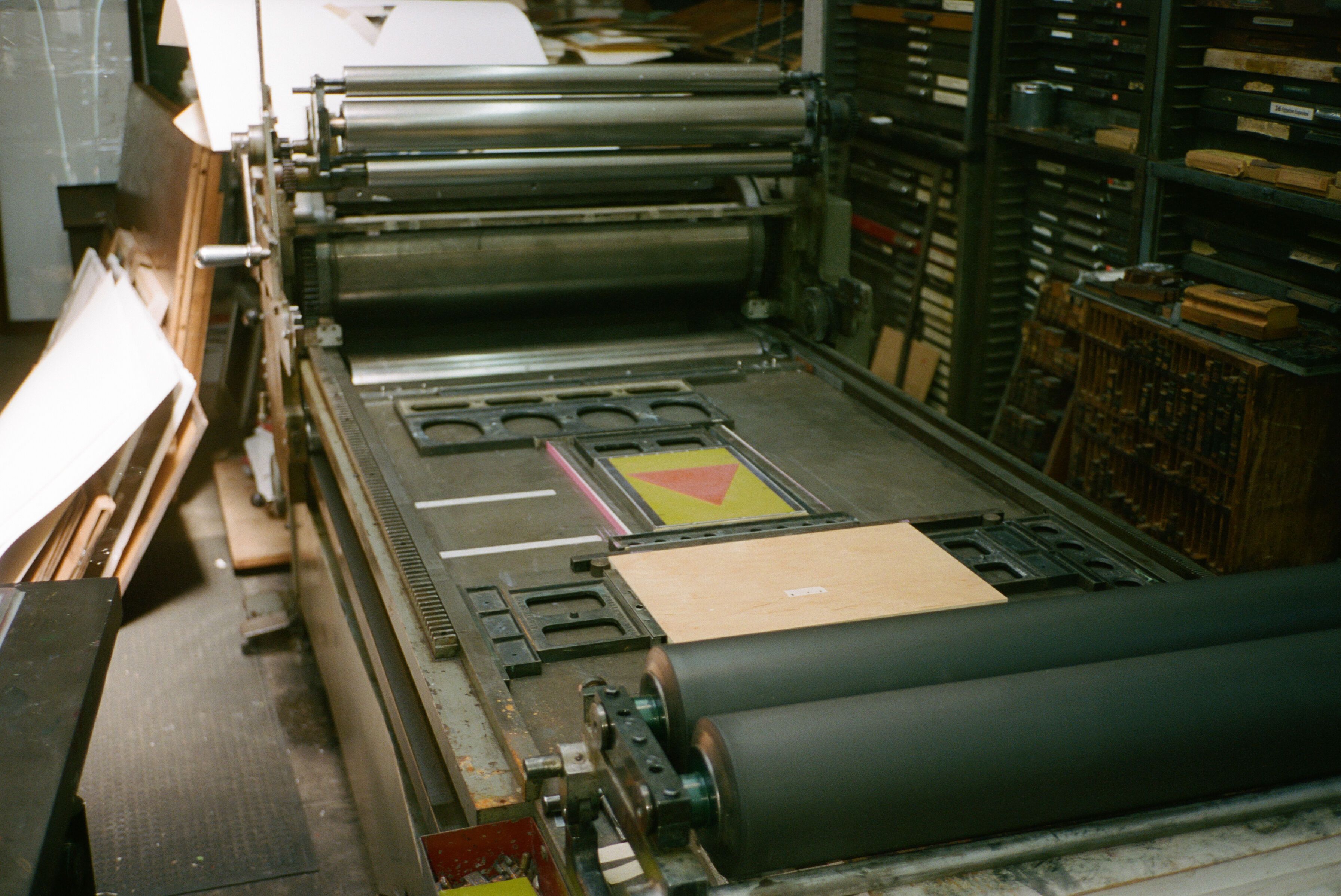 What are Fine Art Prints? | Printmaking | | PLATFORM