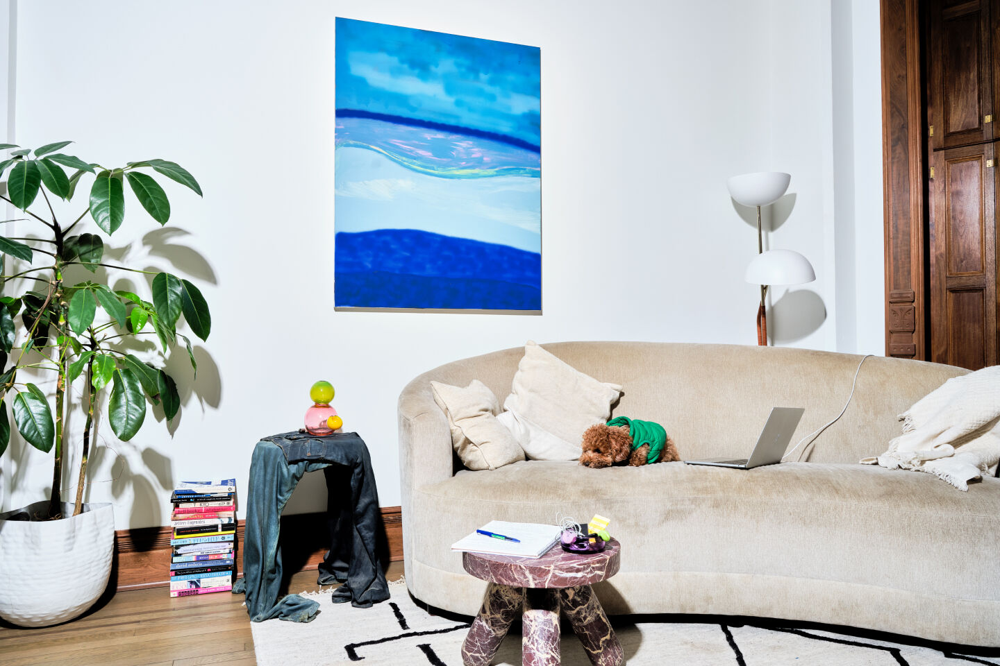 The online destination for contemporary art. | PLATFORM