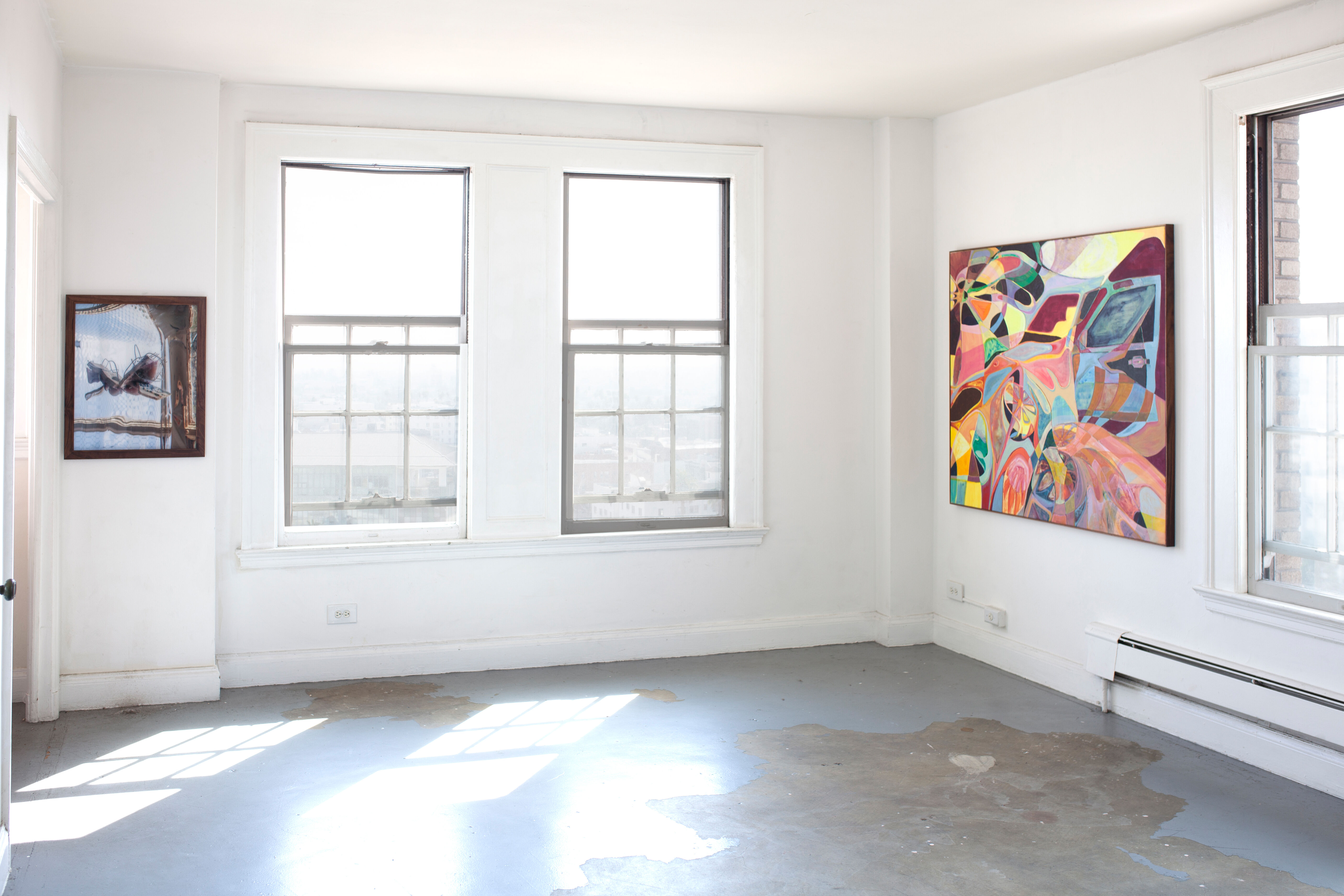 Gaylord Apartments | Contemporary Art Gallery | PLATFORM
